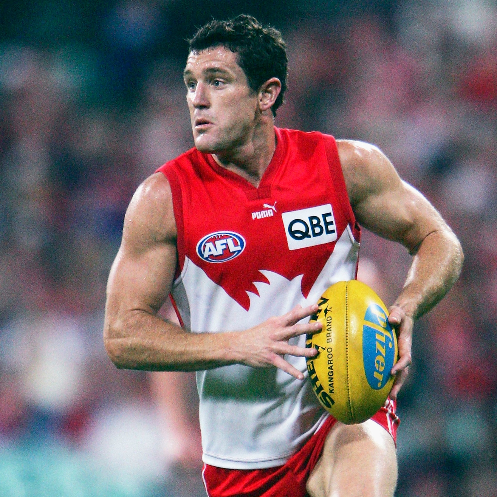 Hall of Fame: Ben Mathews