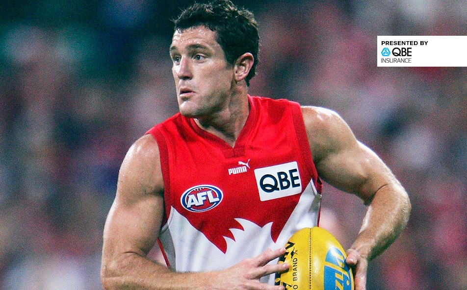 Hall of Fame Bio: Ben Mathews