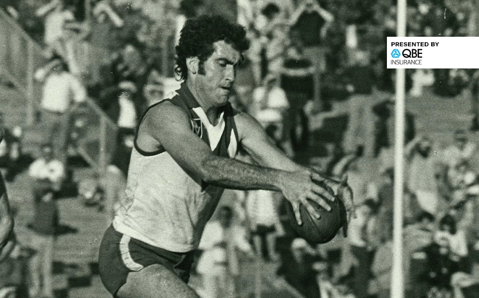 Hall of Fame Bio: Rick Quade