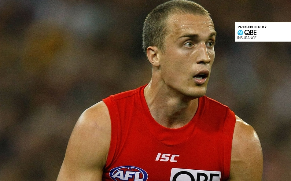 Hall of Fame Bio: Ted Richards