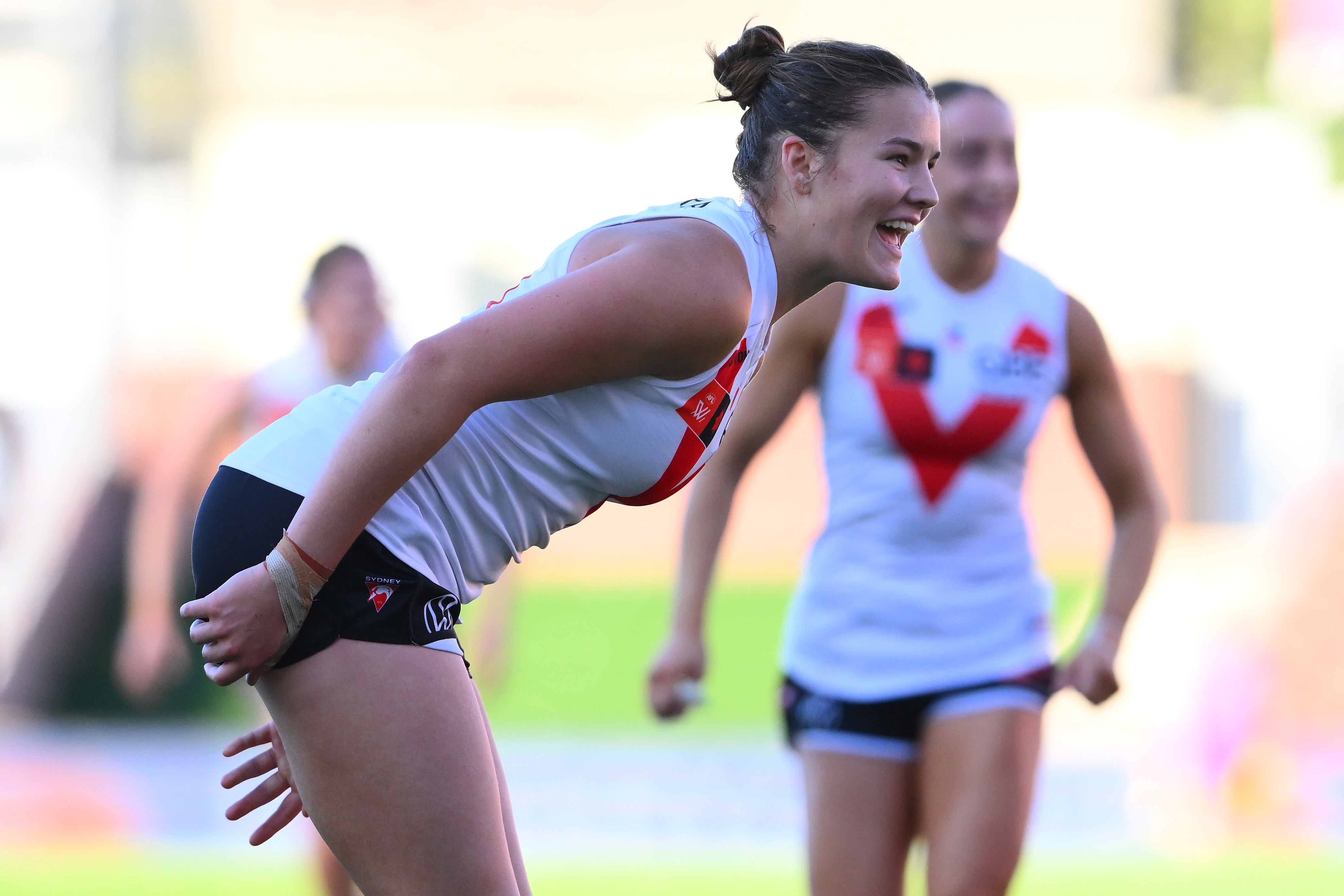 Get to know Amelia Martin