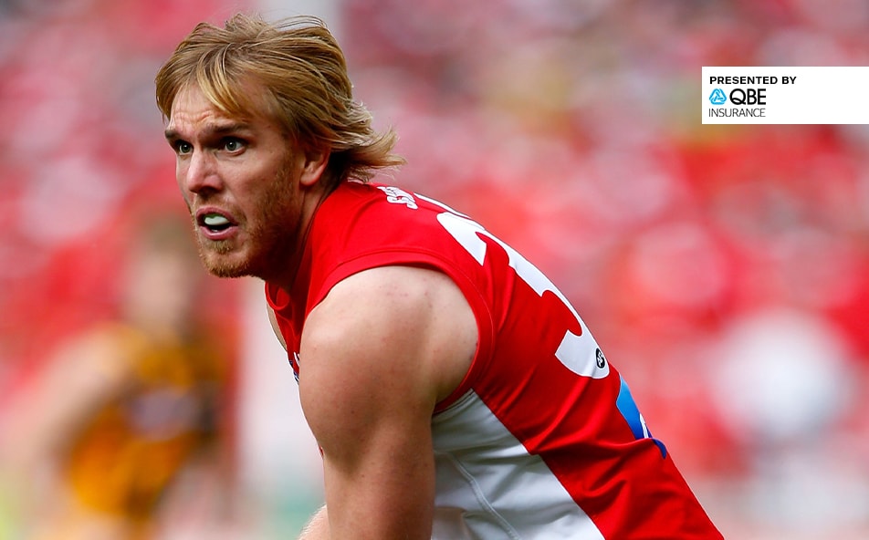 Hall of Fame Bio: Lewis Roberts-Thomson