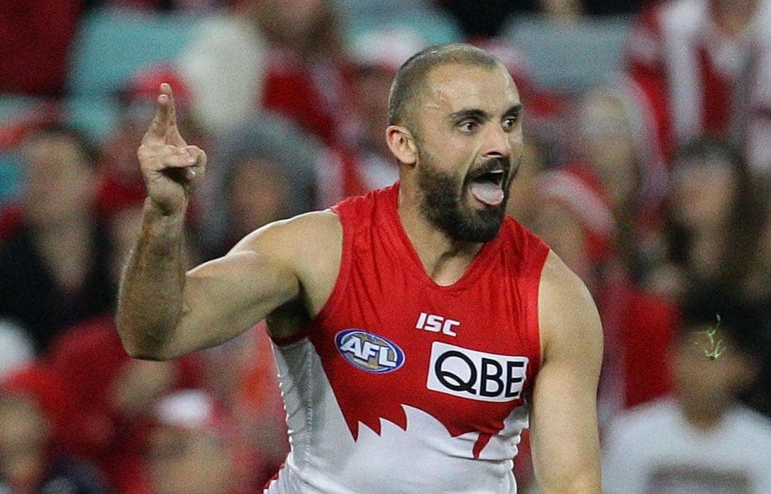 Hall of Fame: Rhyce Shaw