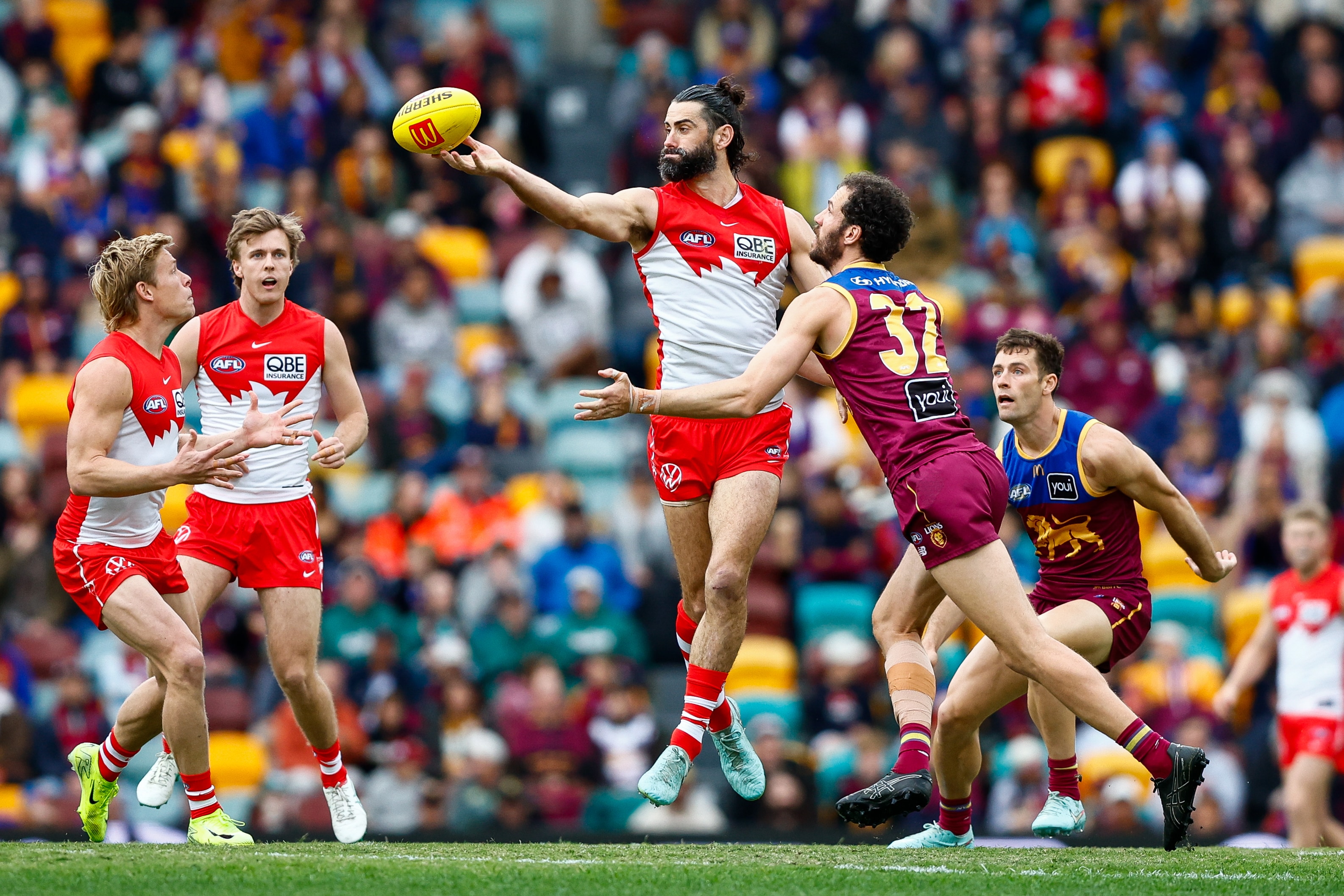 2026 AFL rule changes - Centre bounce and ‘sub rule’ gone for next season