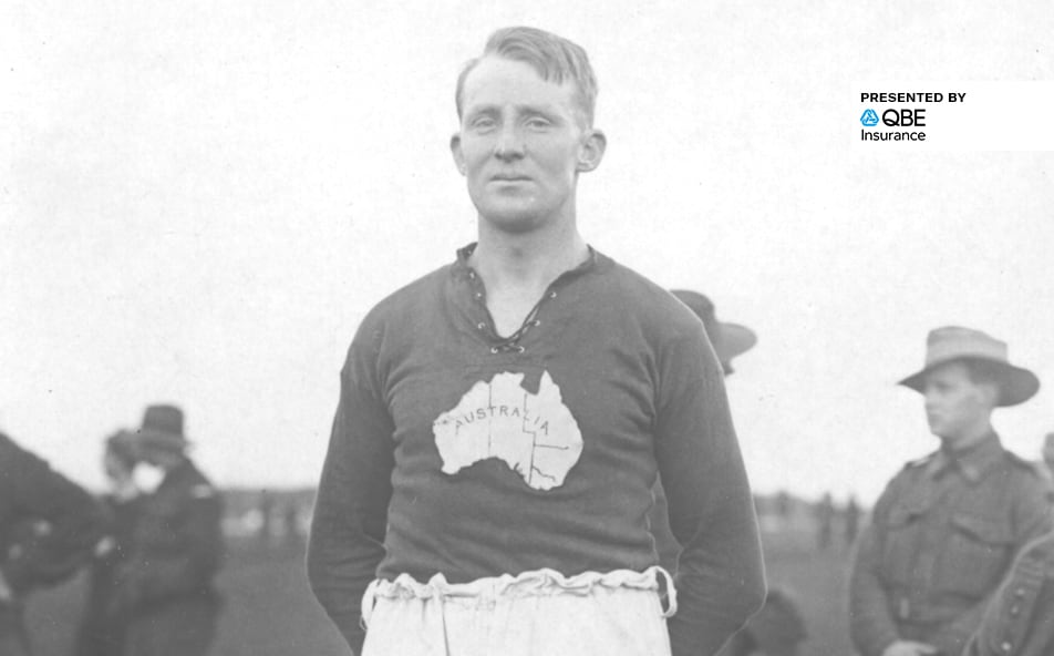 Hall of Fame Bio: Bruce Sloss