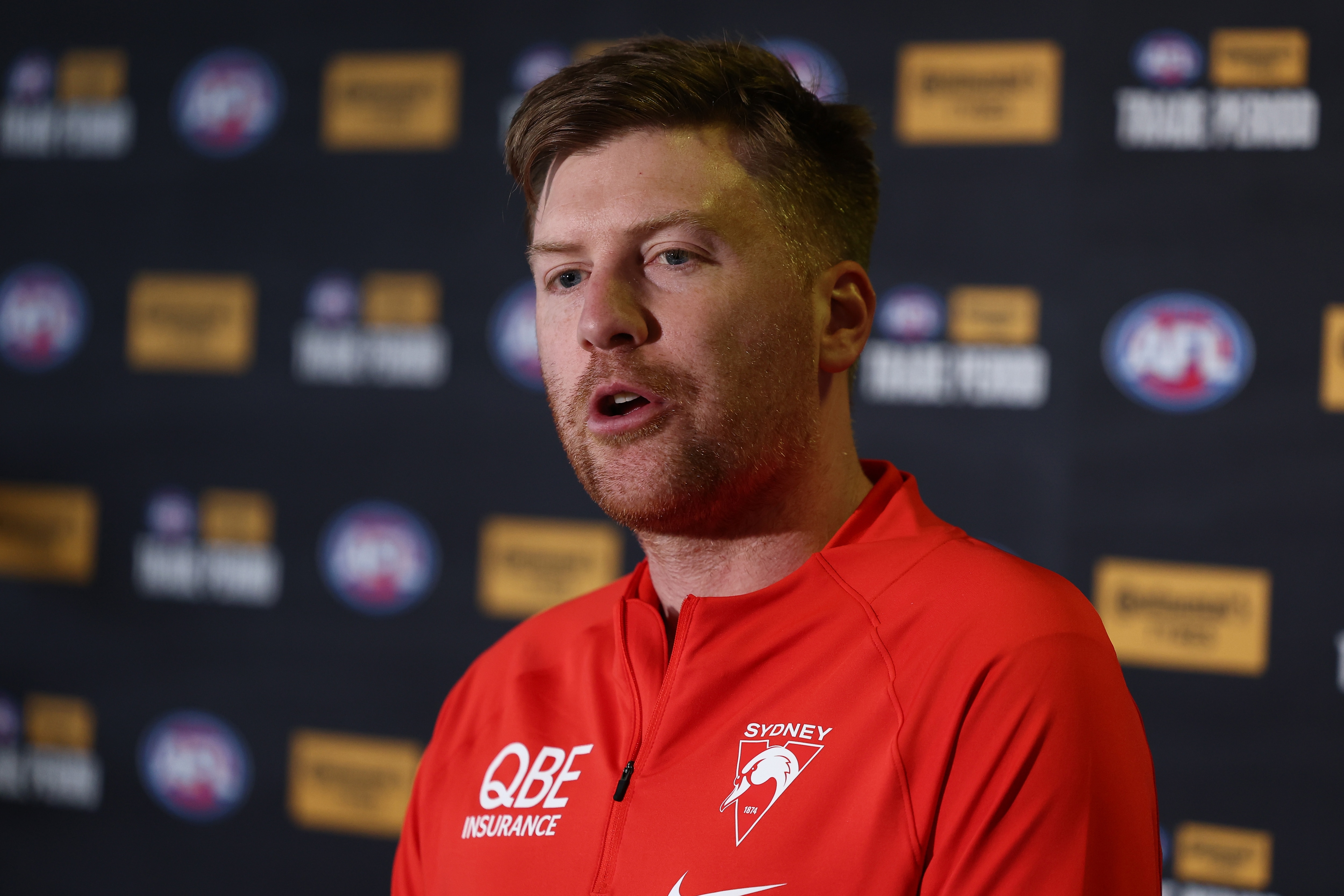 2025 Continental Tyres AFL Trade Period begins