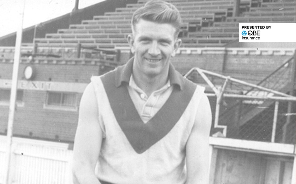 Hall of Fame Bio: Jim Taylor