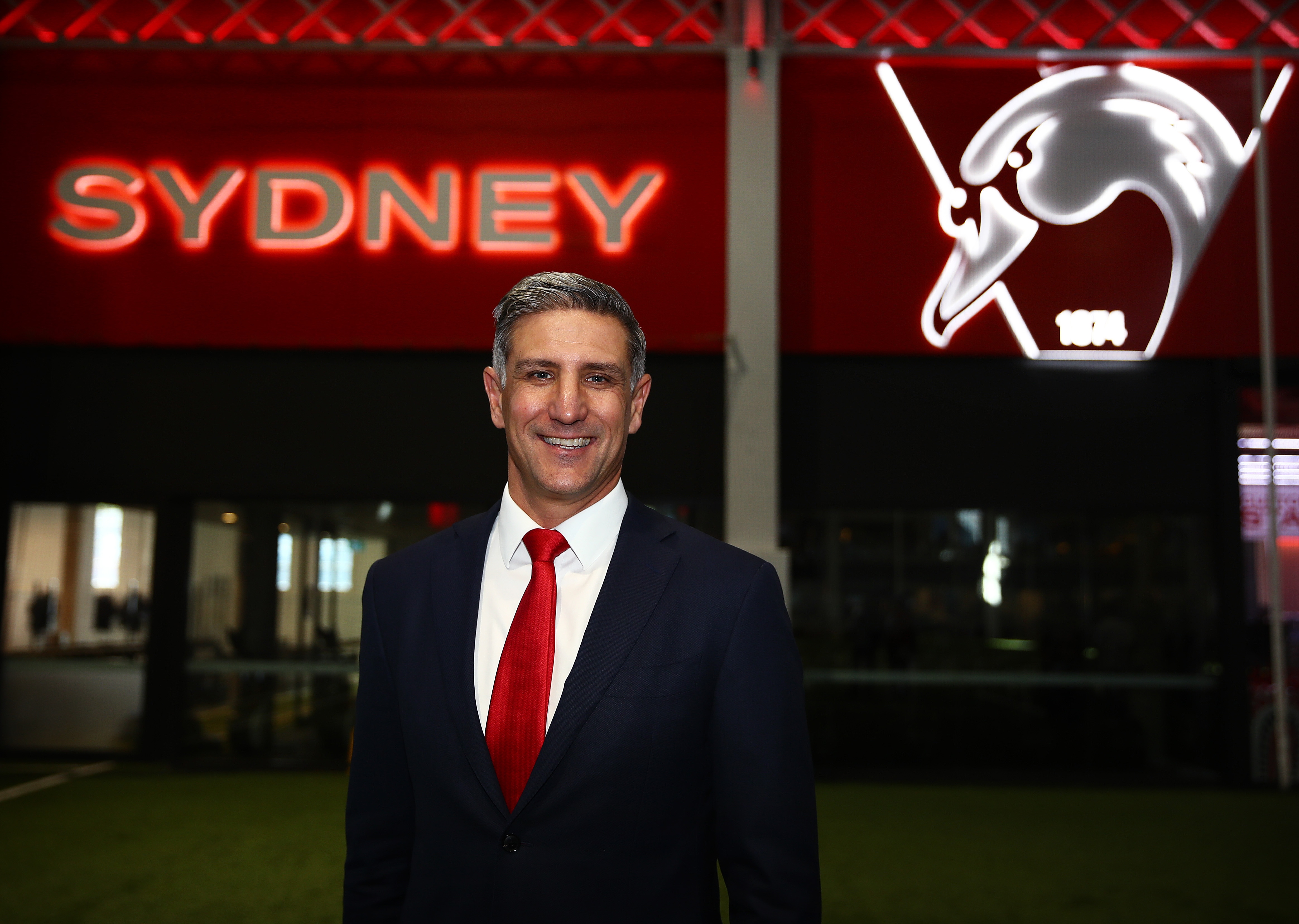 A message from the CEO - Matthew Pavlich