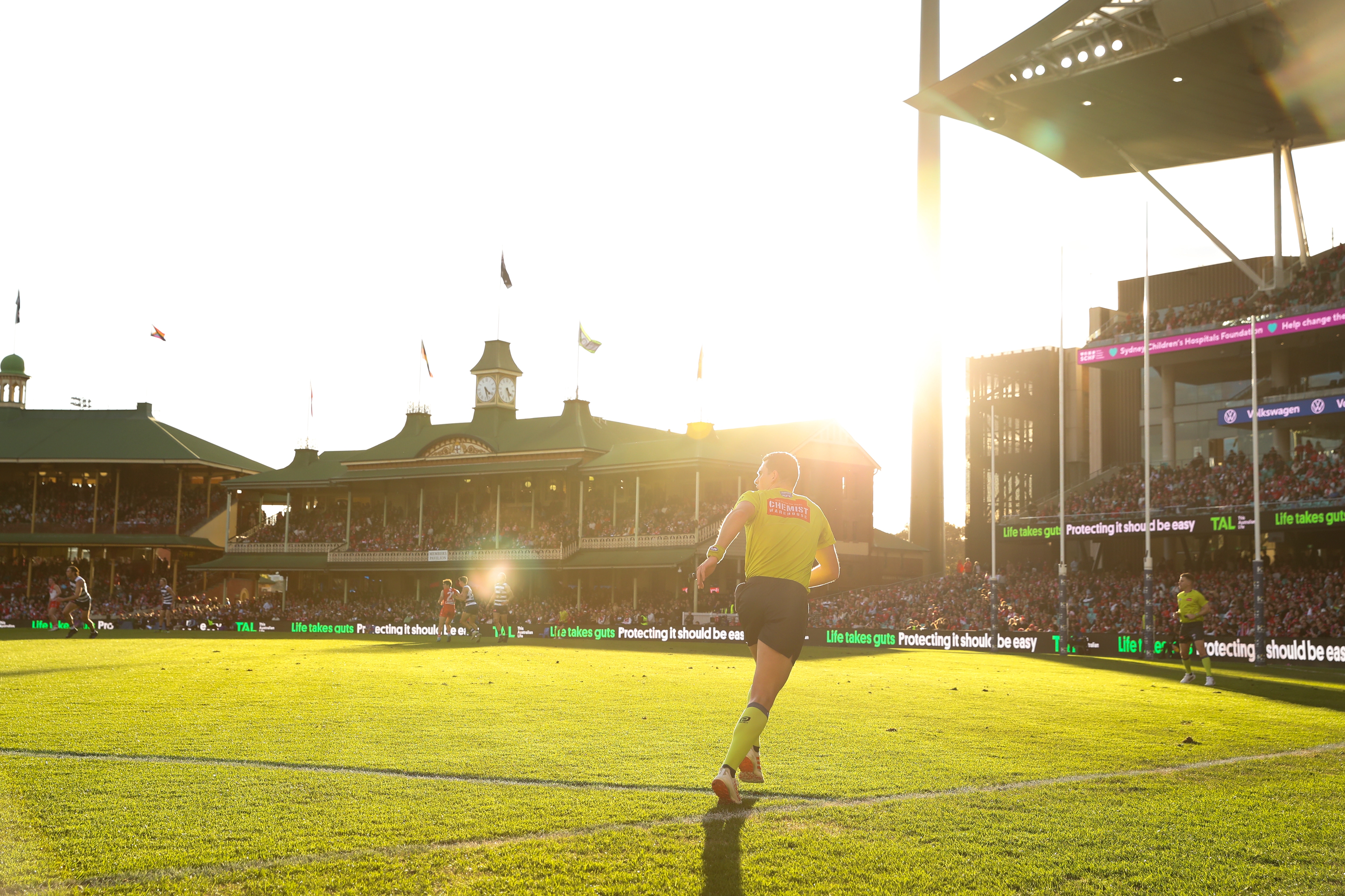 2026 AFL additional rule changes – Explained