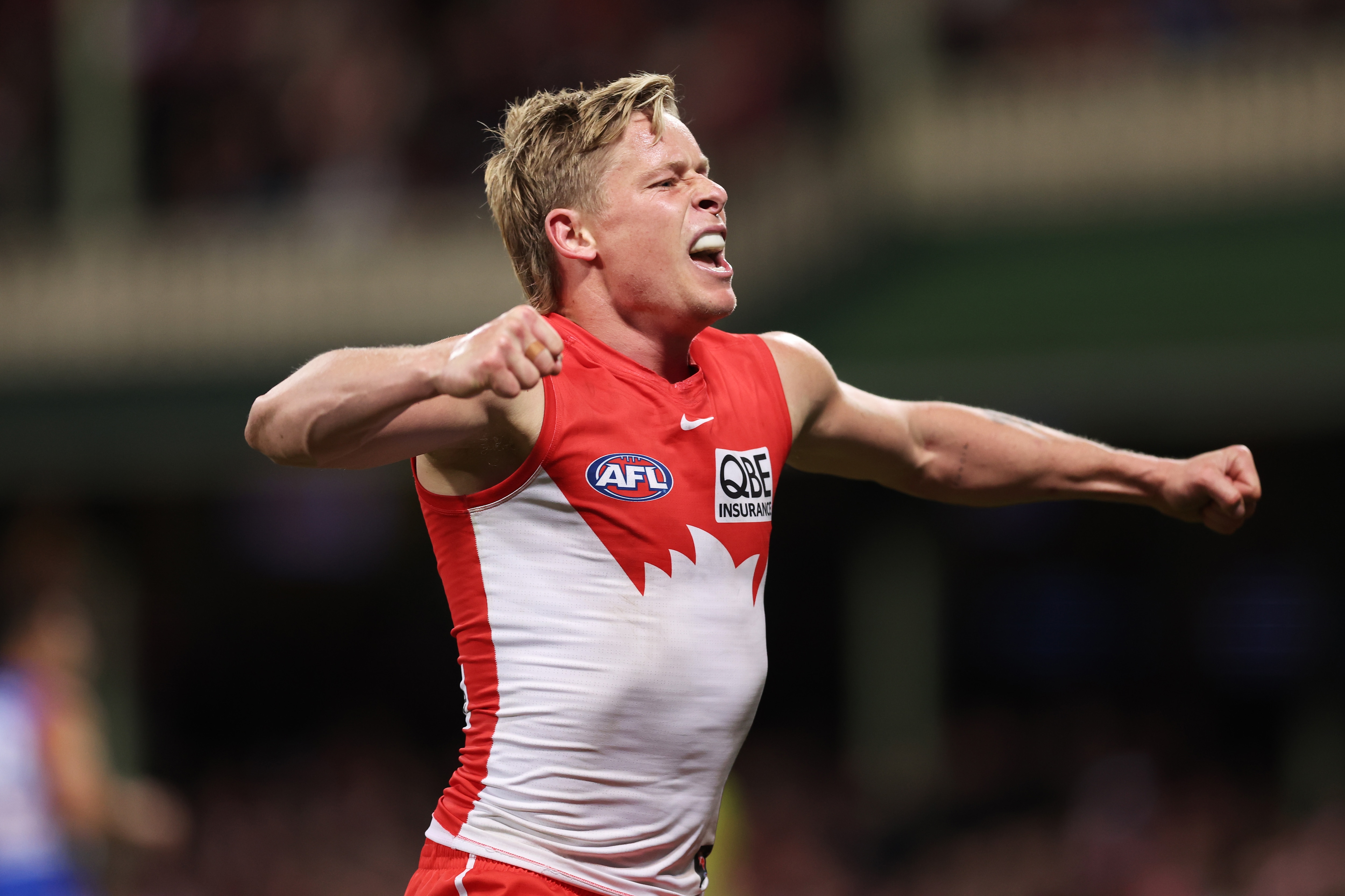 Heeney and Harley nominated for NSW Sport Awards