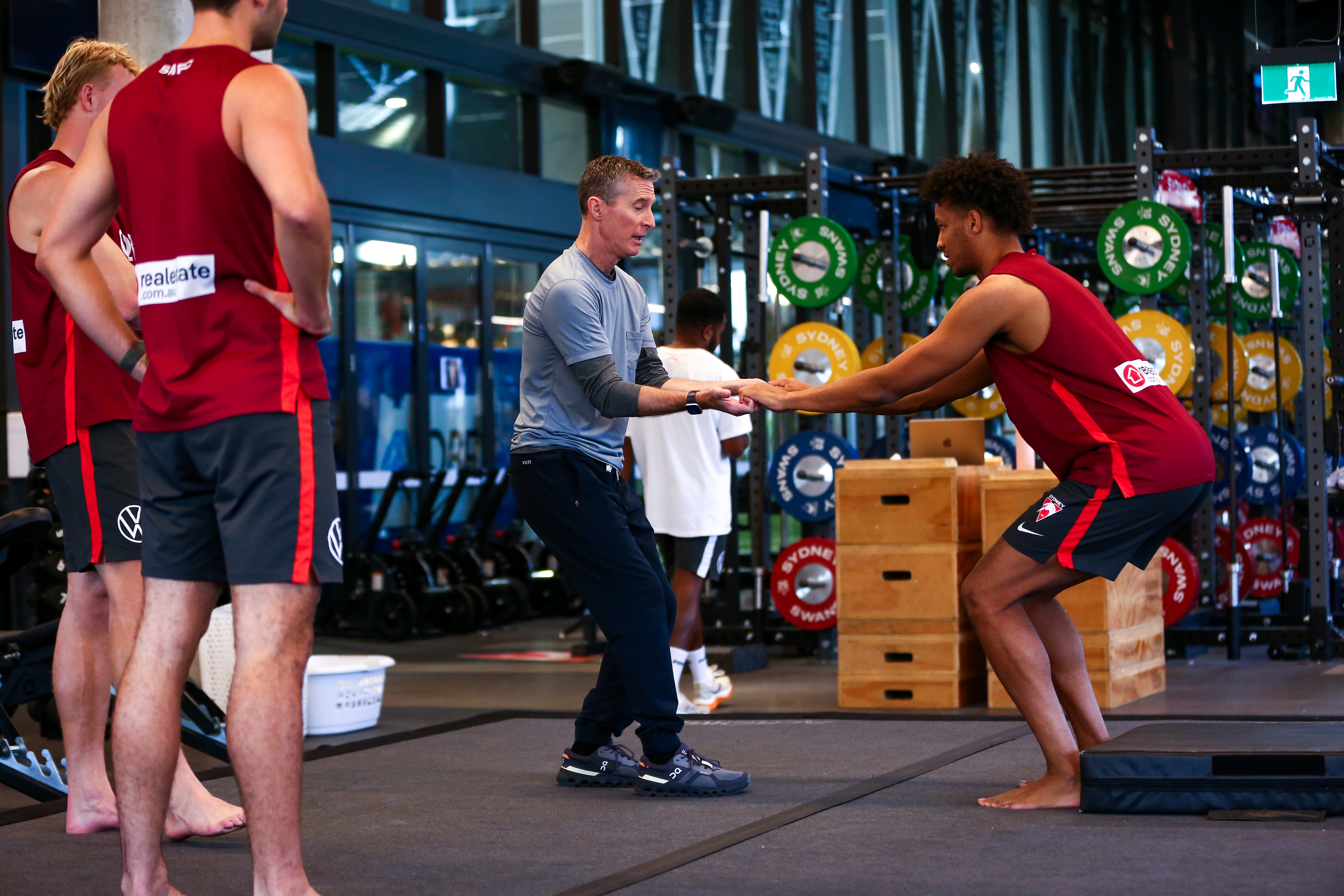 Building precision and resilience with Bill Knowles - Part Two