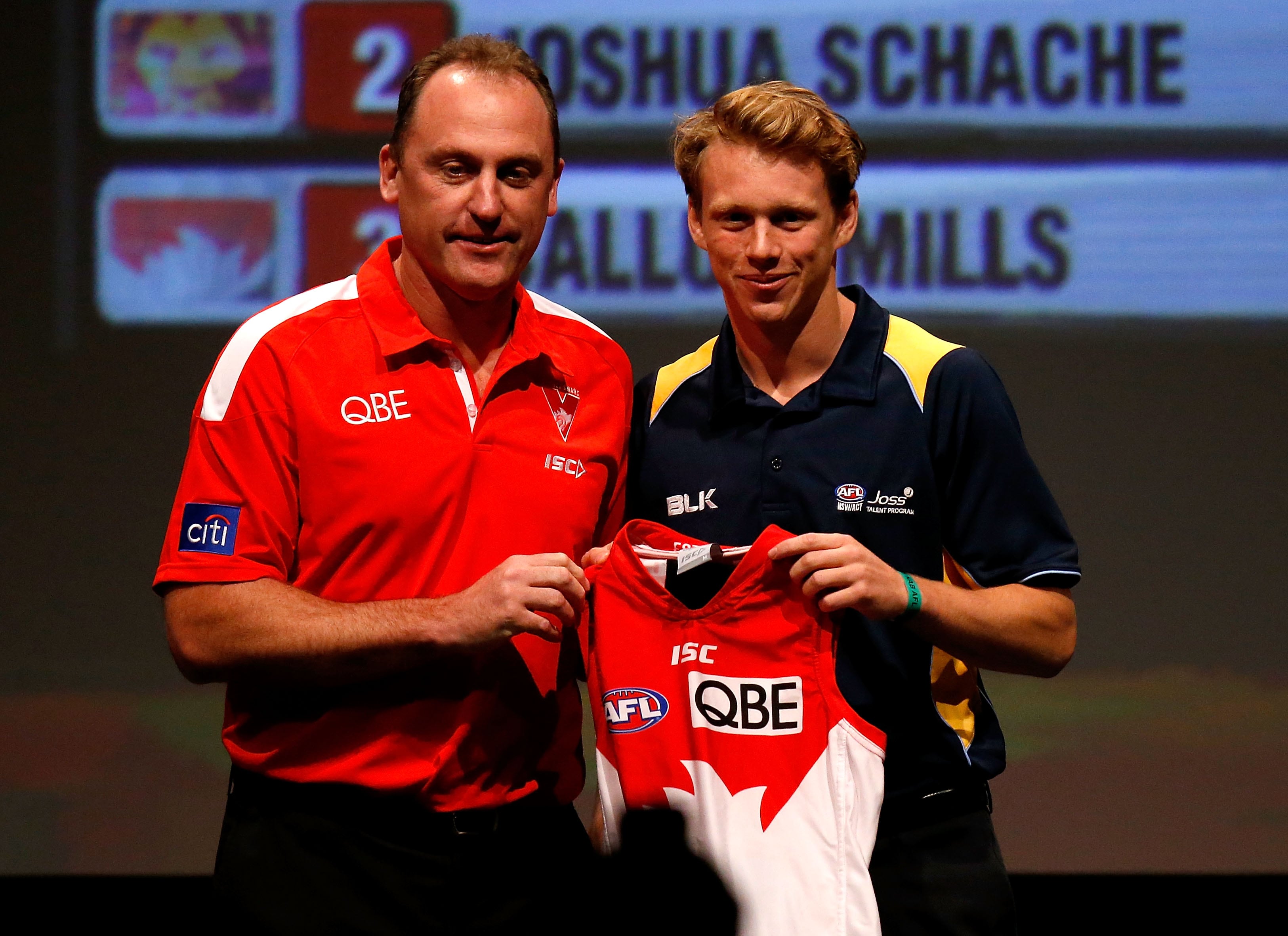 AFL Draft Explainer: Everything you need to know
