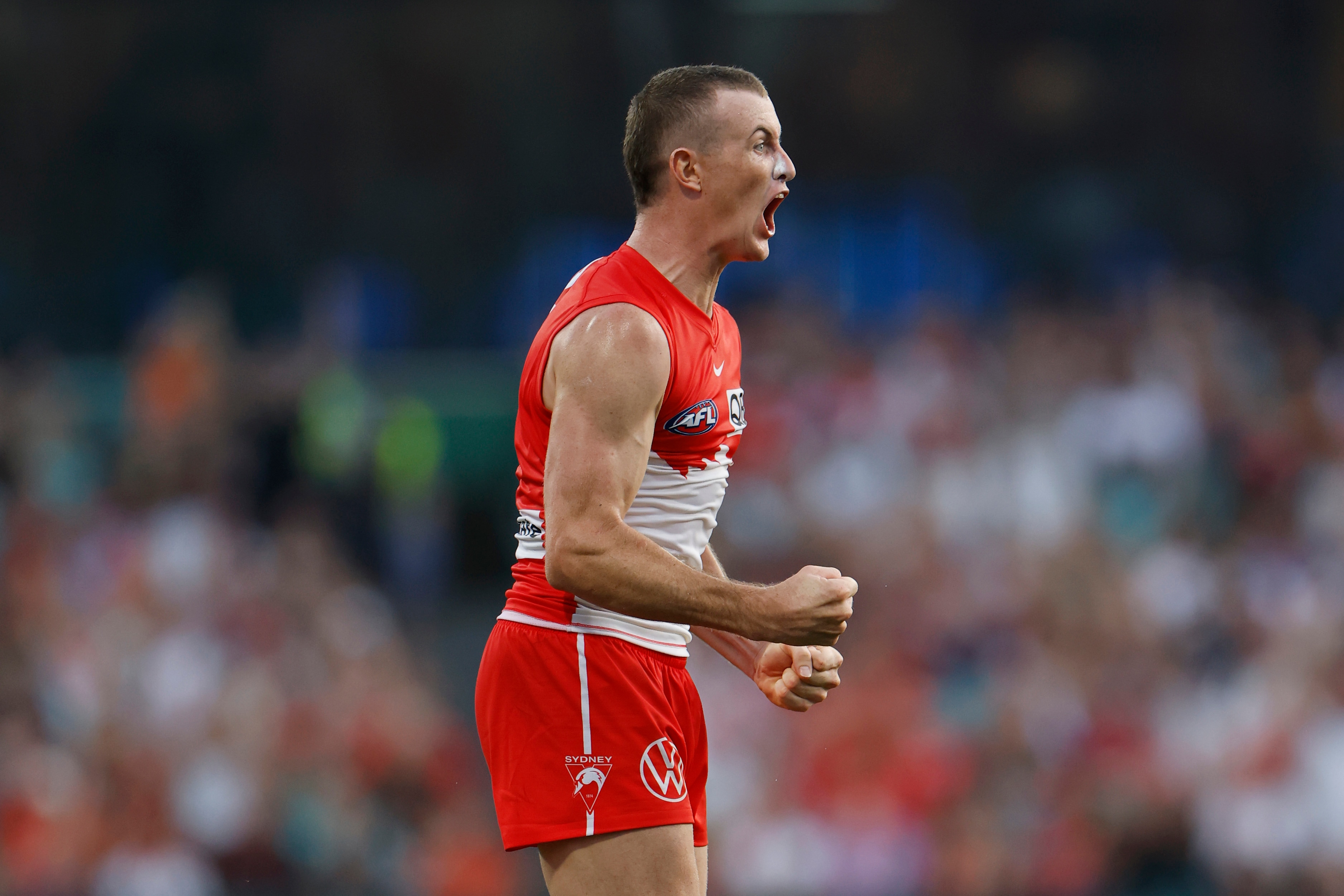 Warner named in WA team for AFL Origin