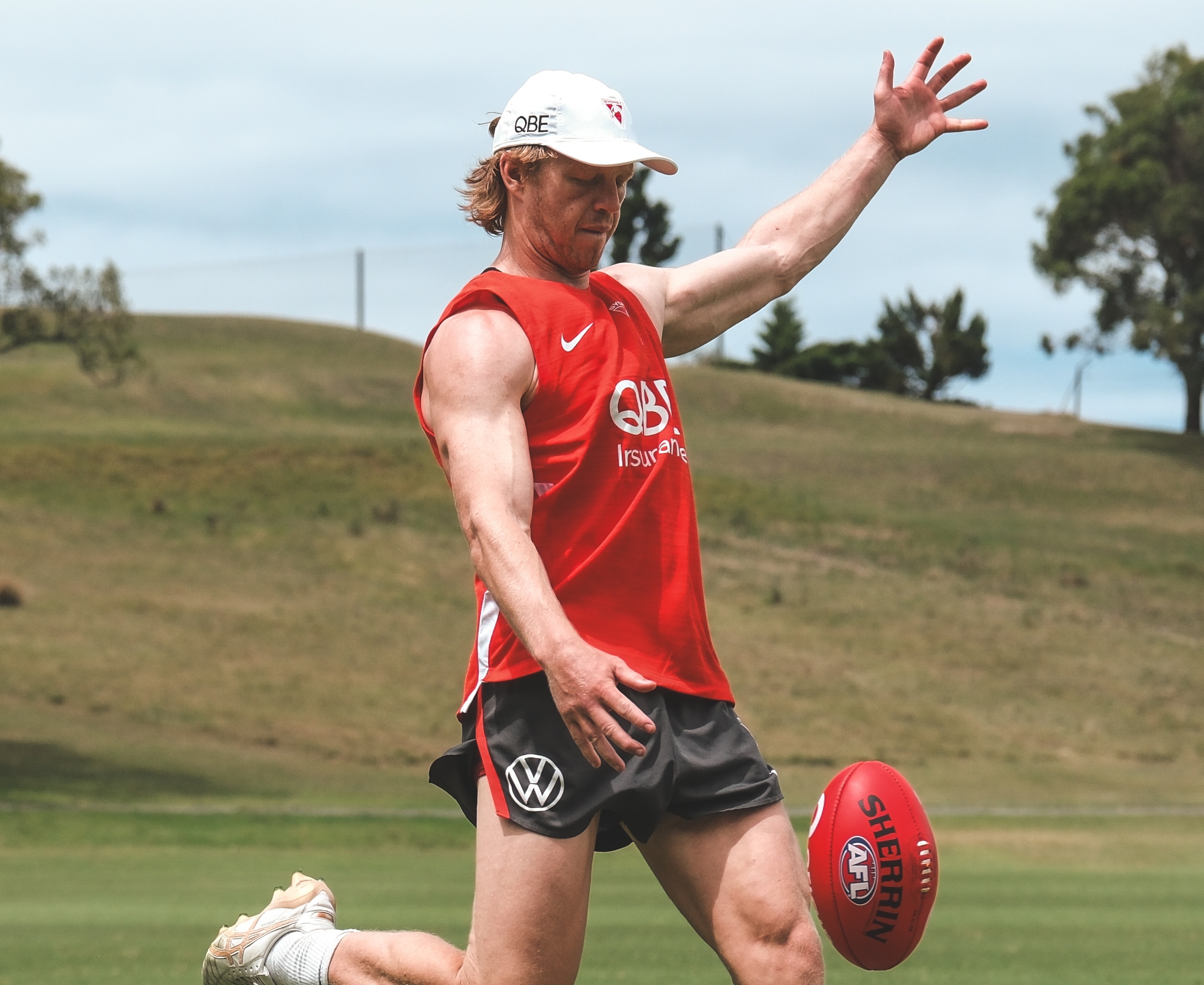 Callum Mills Injury Update