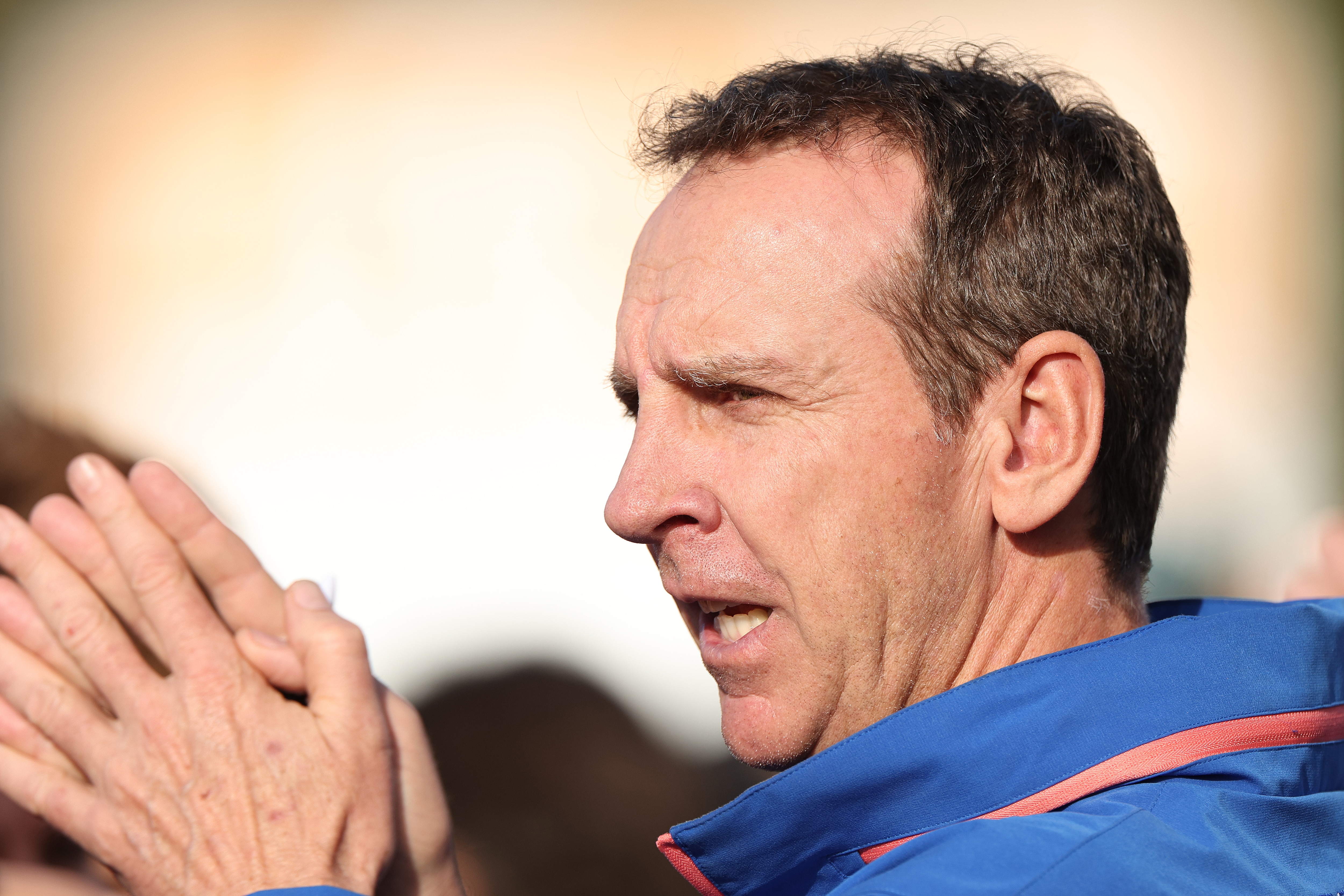 Edge joins Sydney Swans recruiting team