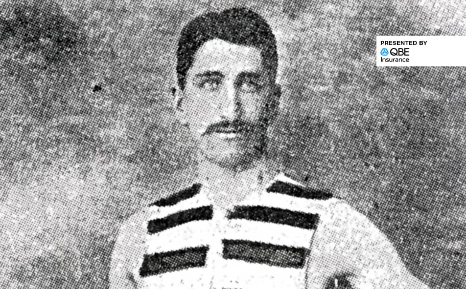 Hall of Fame Bio: Bill Windley