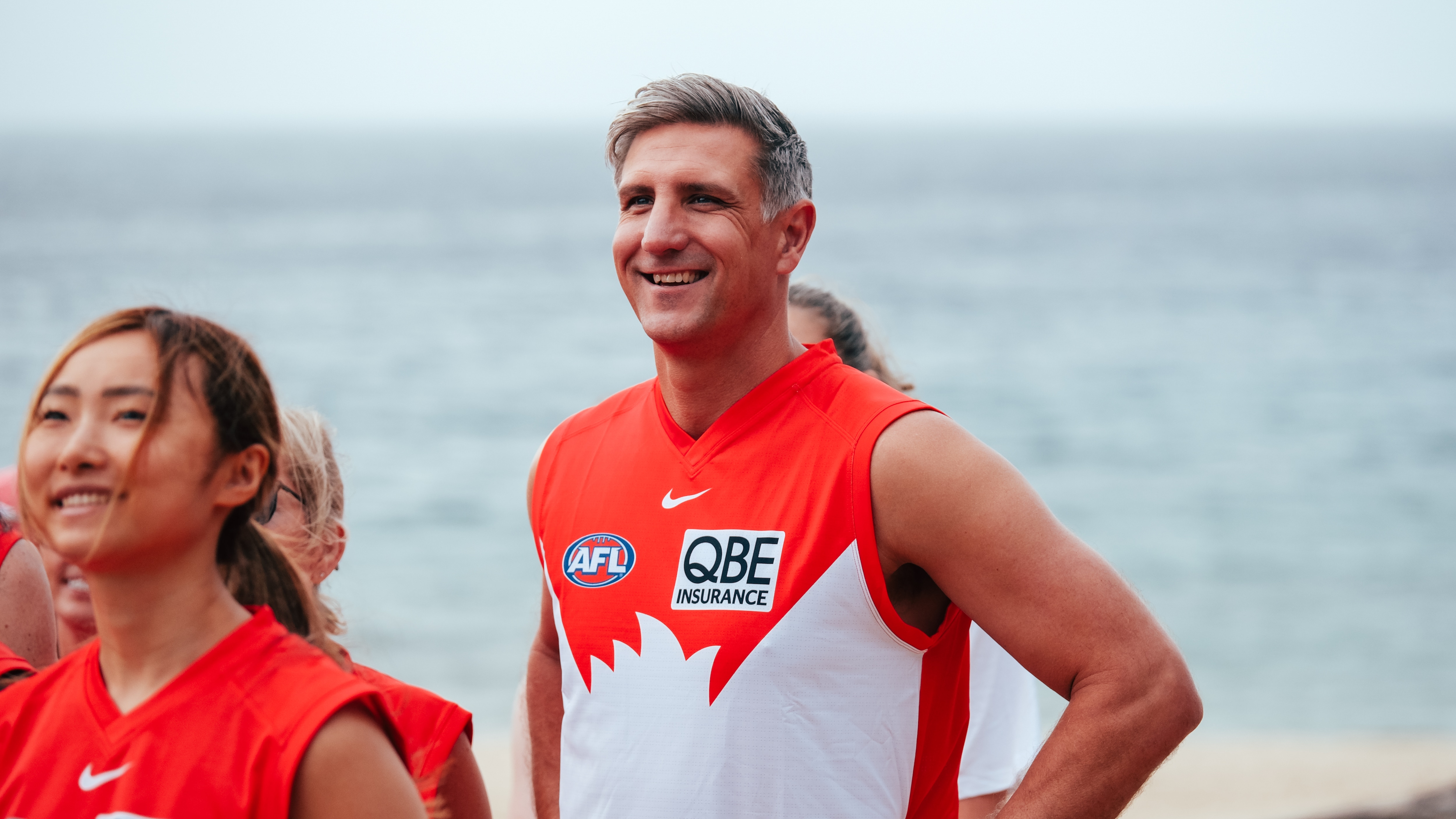 Key Quotes, CEO Matthew Pavlich