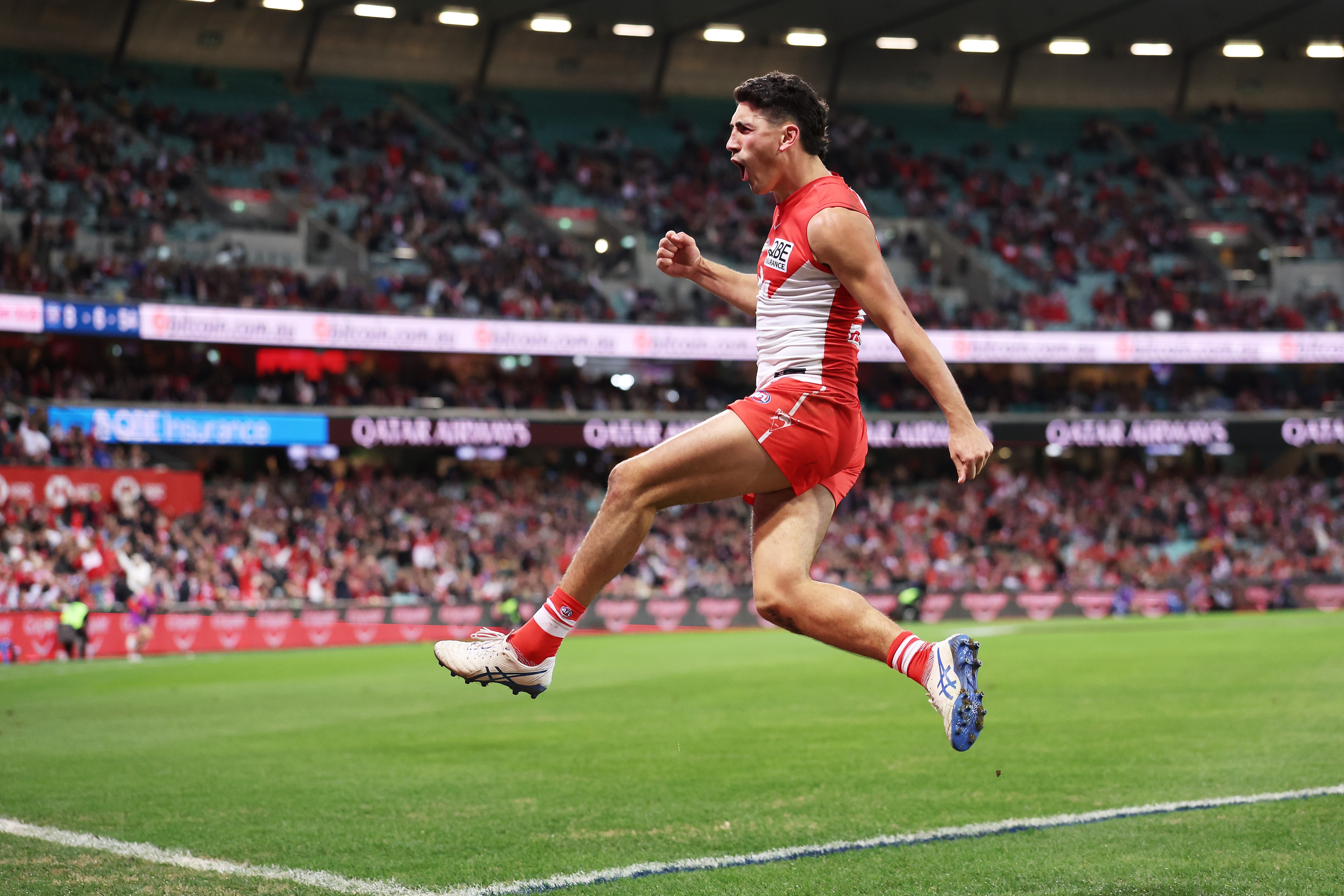 McInerney signs long-term contract extension