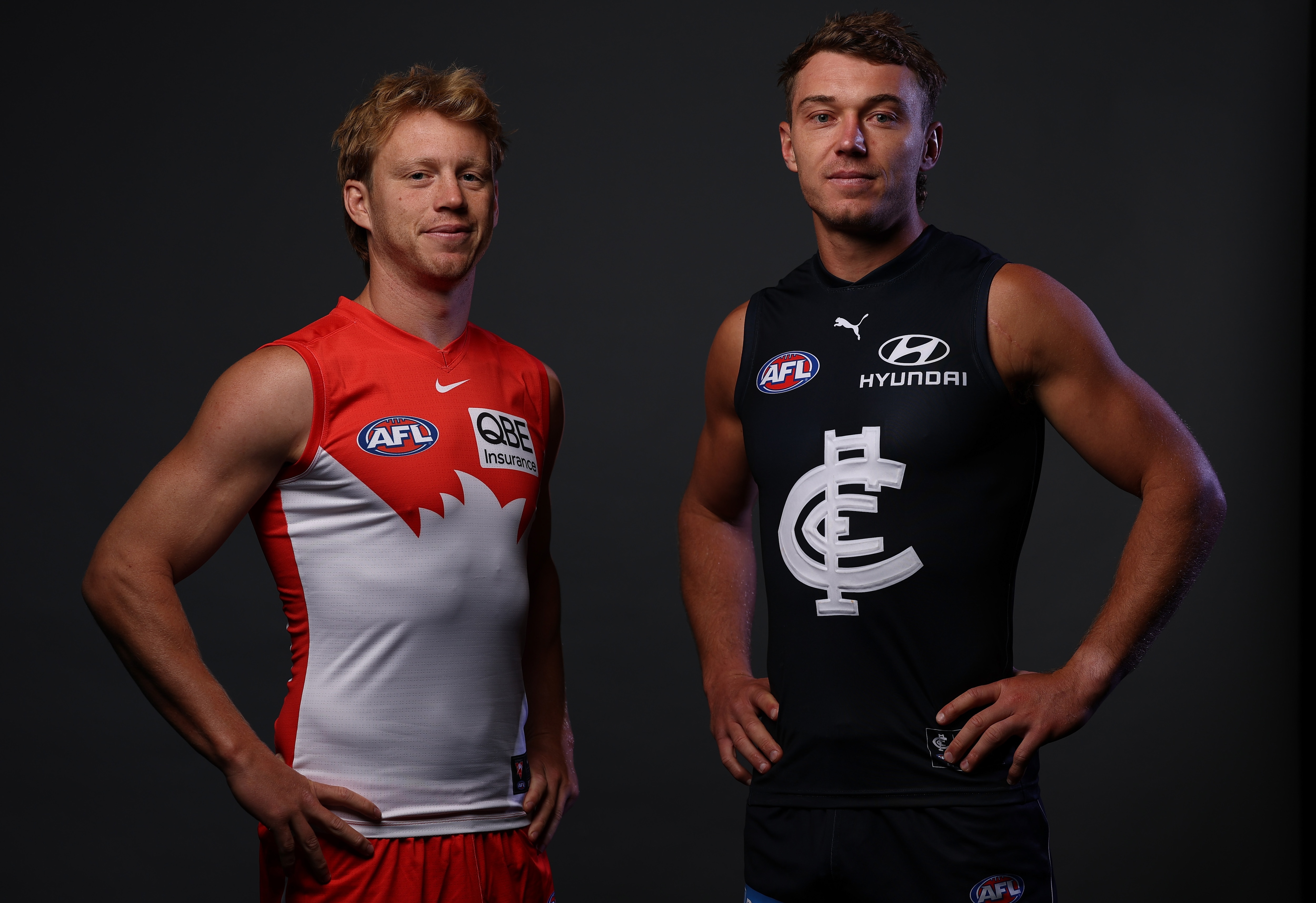 Key Quotes: Callum Mills, AFL Captains Day