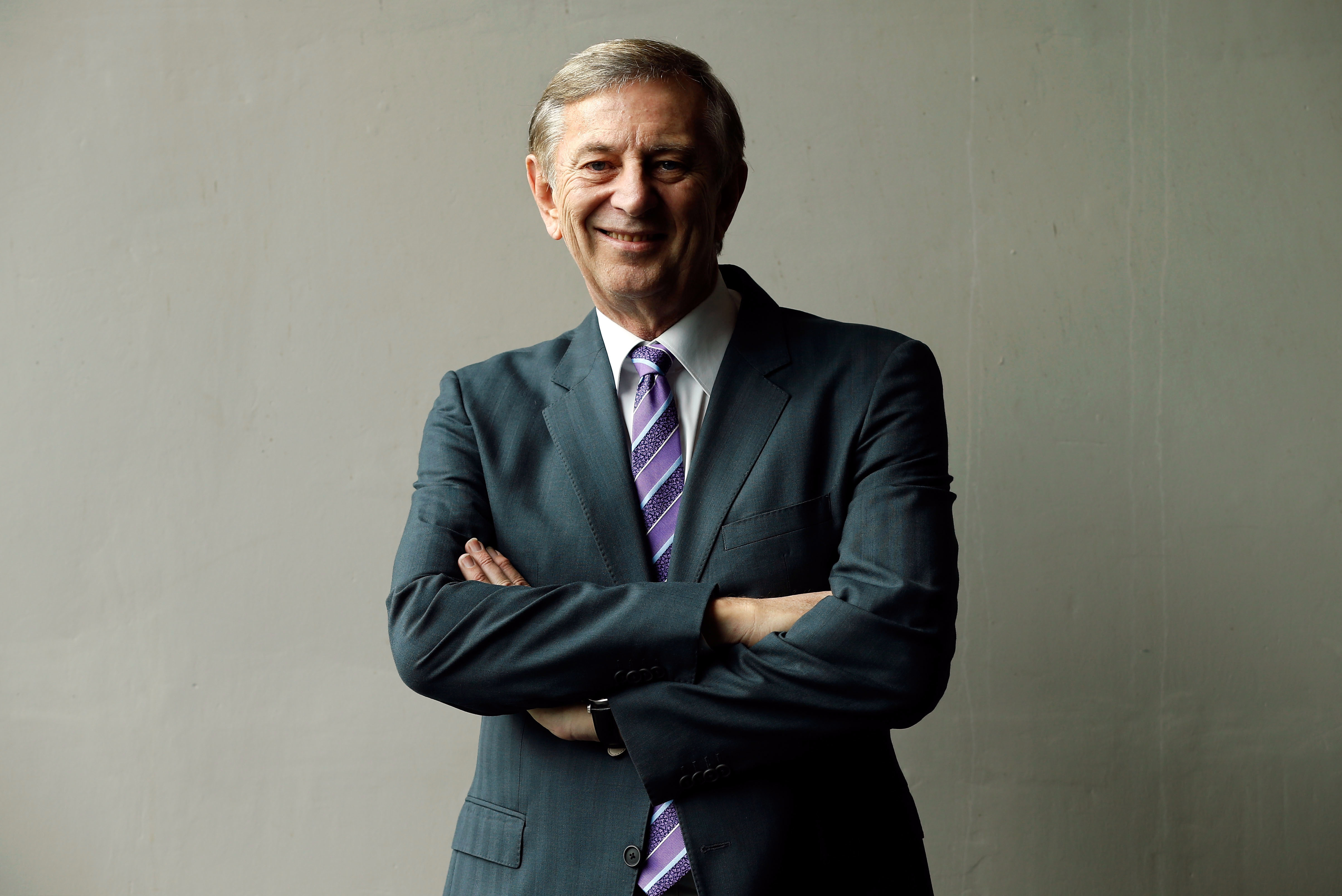 Vale Dennis Cometti