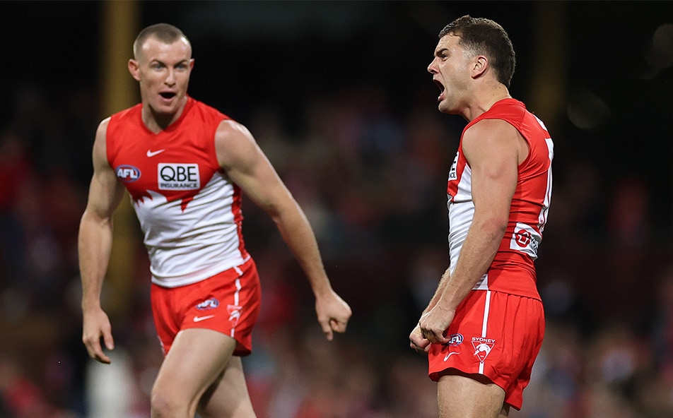 Sydney Swans Tipping is finally back for 2026
