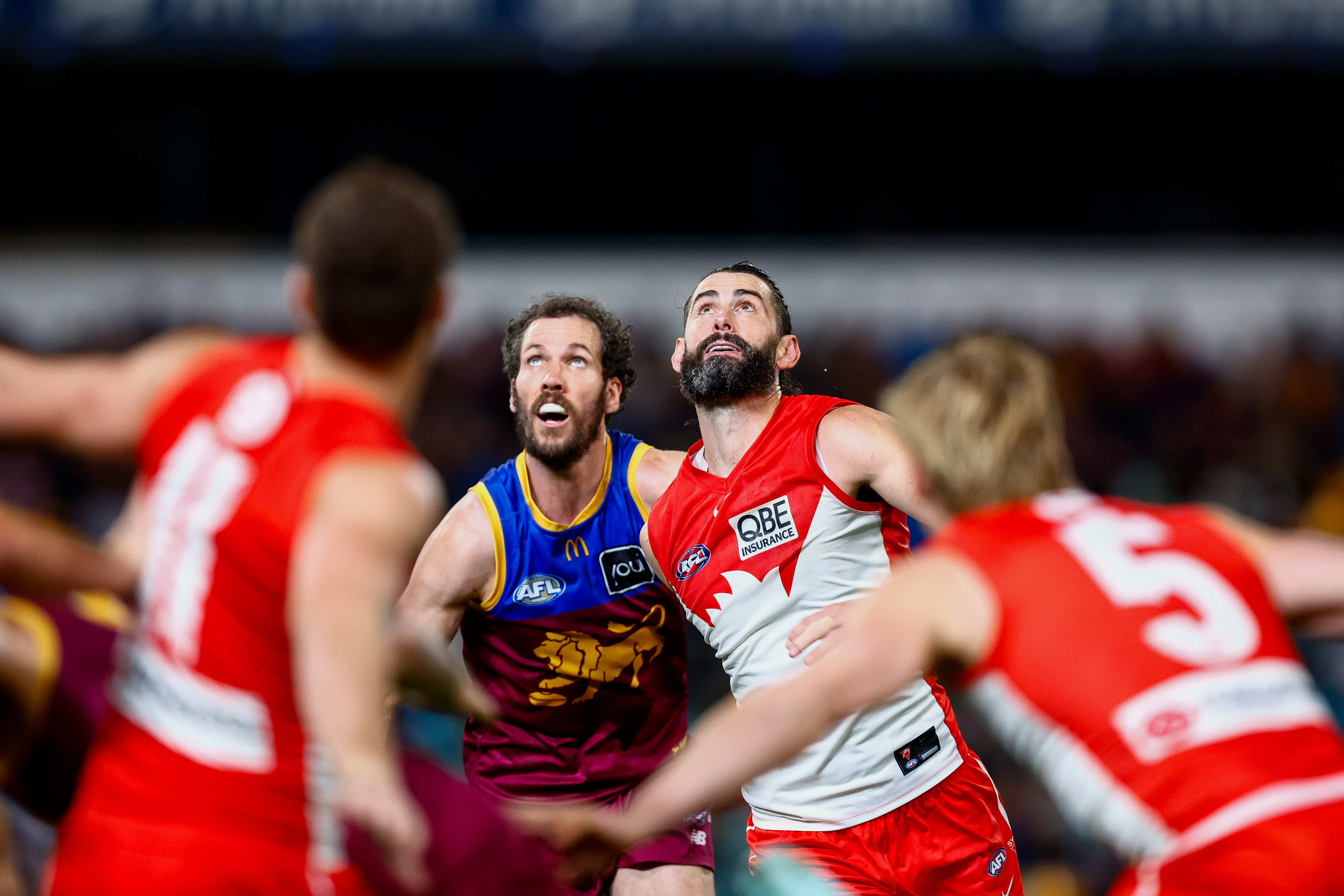 2026 Tipping: Round 1 awaits