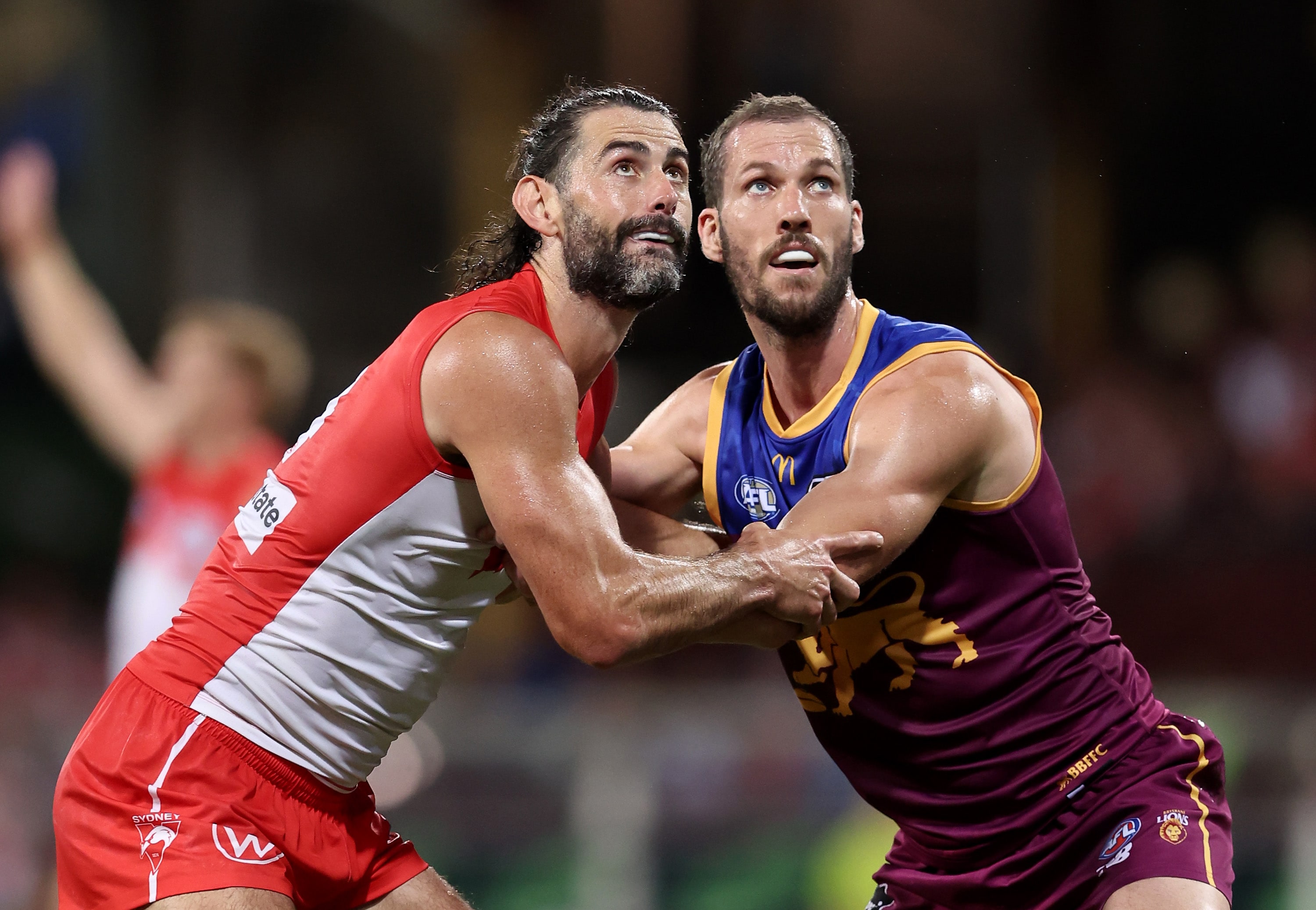 Tipping: Round 1 Ladder is in!