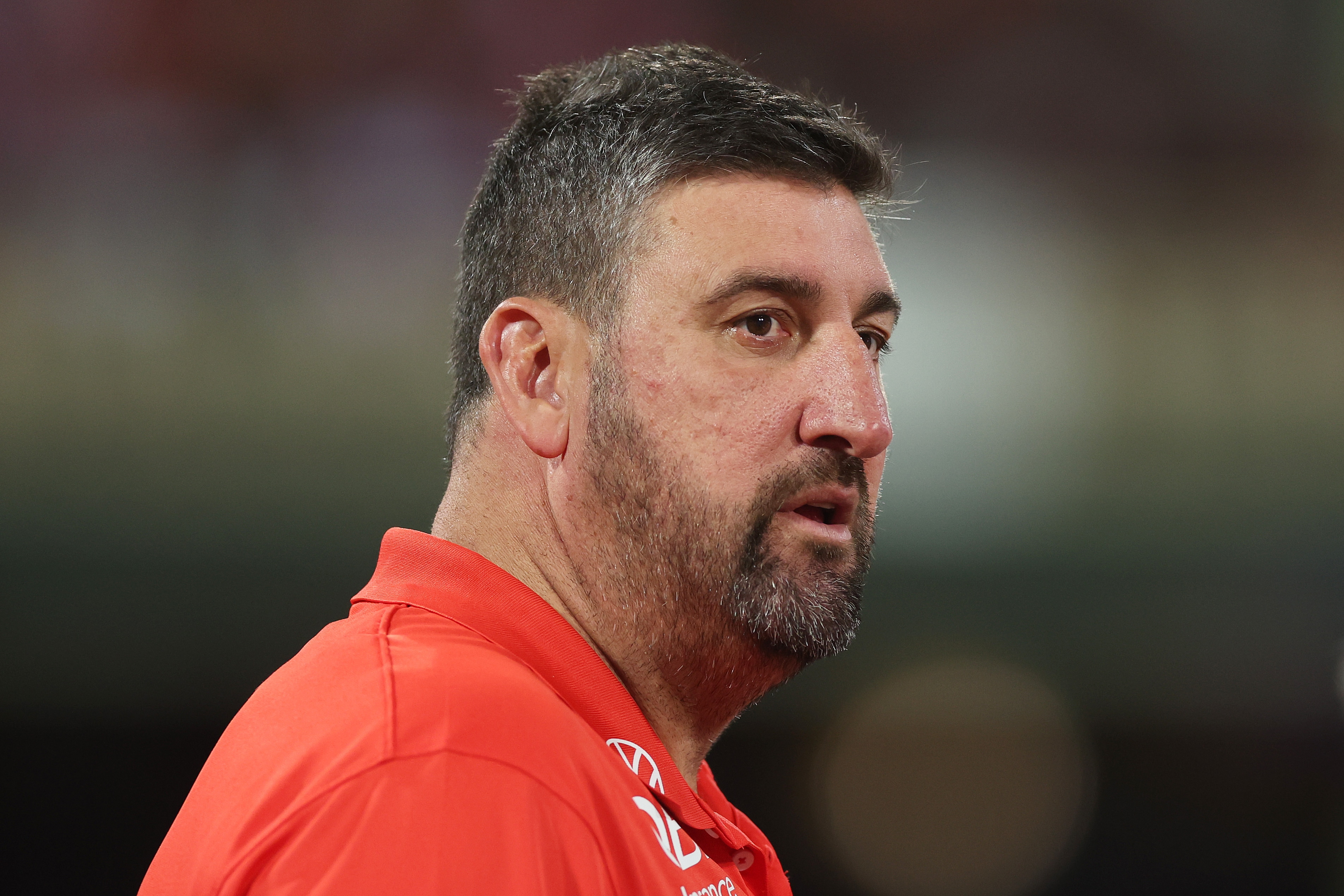 Key Quotes: Dean Cox, Round 2