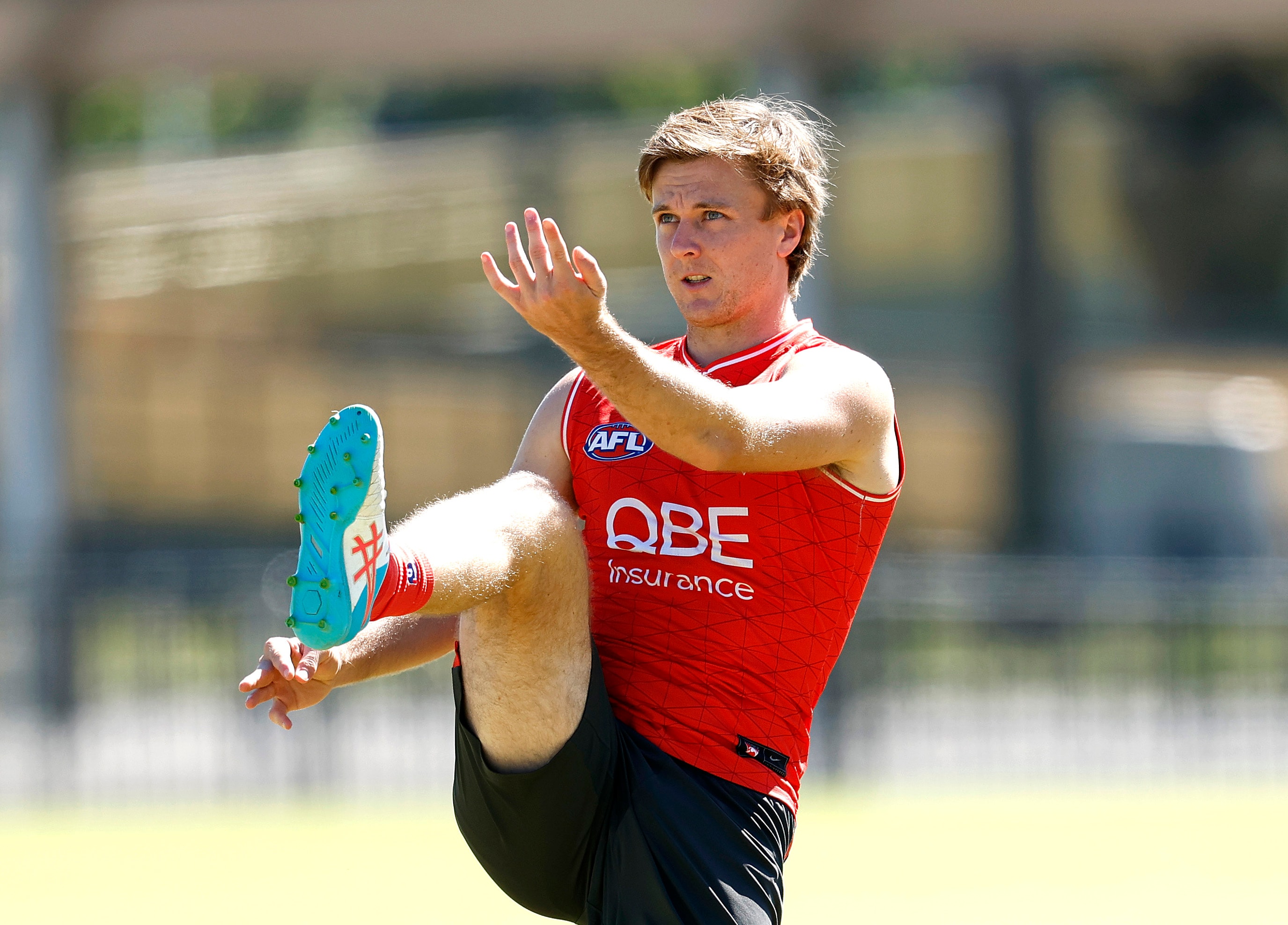 Key Quotes: James Jordon, Round 5