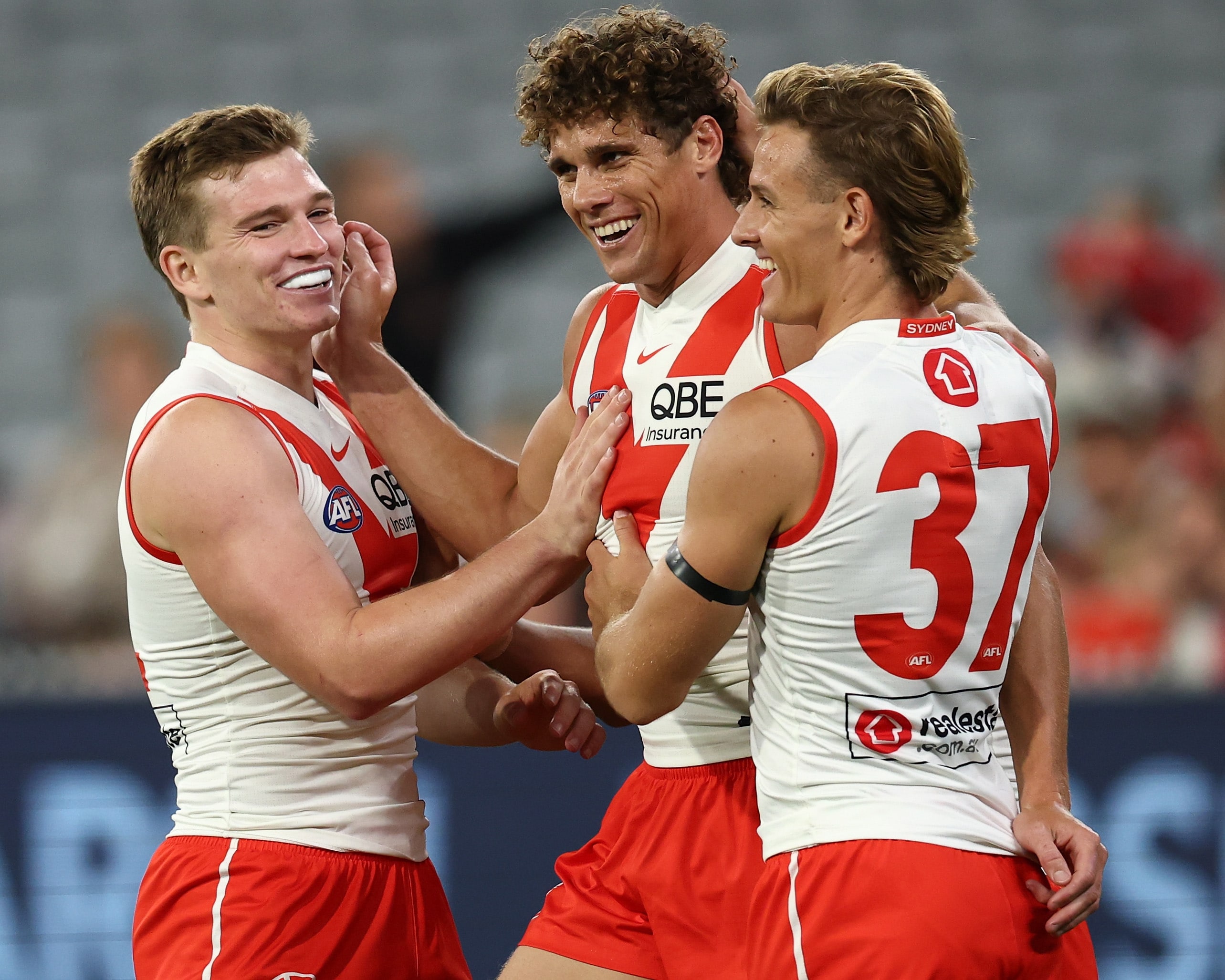 Round 7 Tipping, presented by bitcoin.com.au