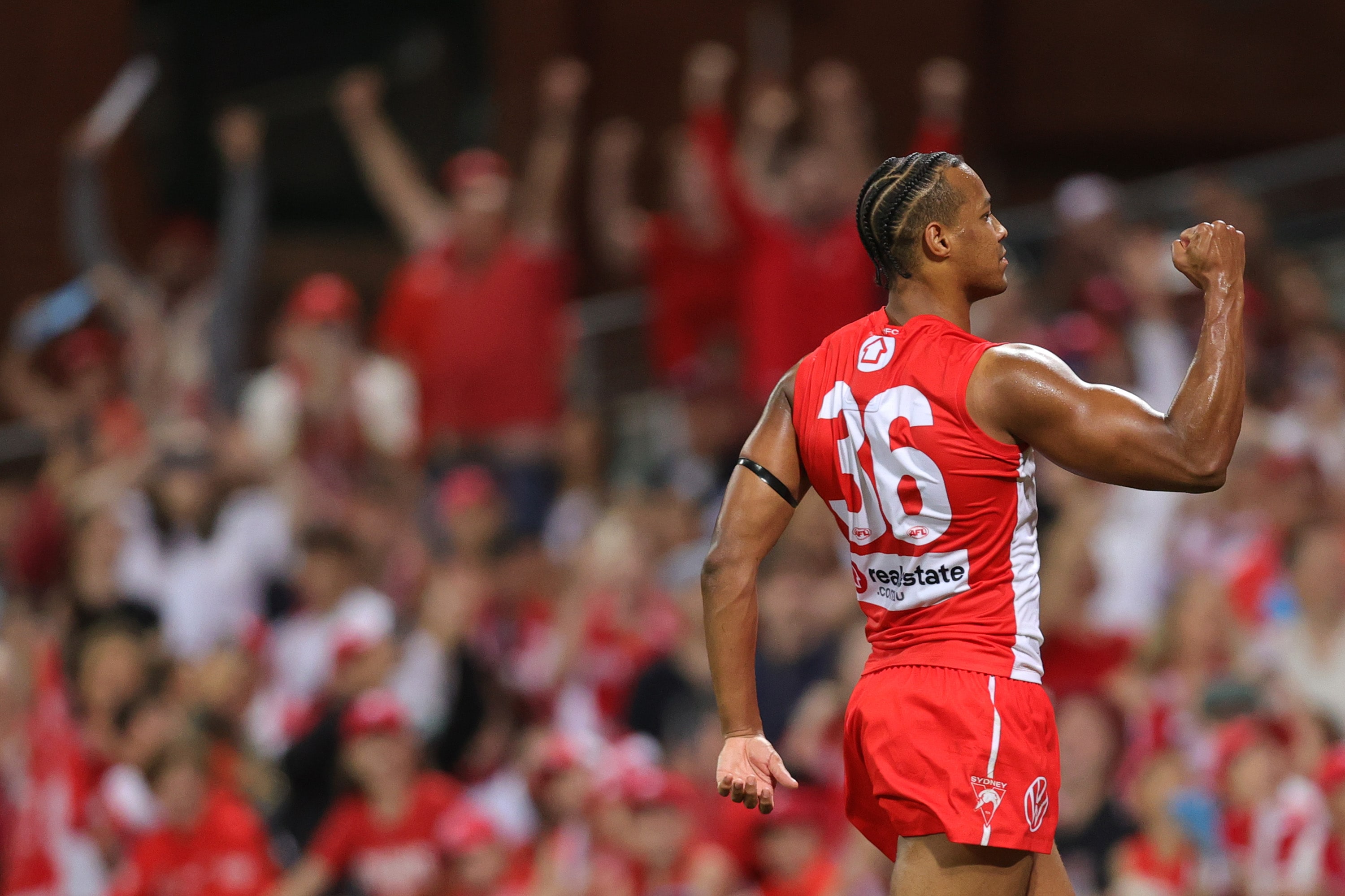 Round 9 Tipping, presented by bitcoin.com.au