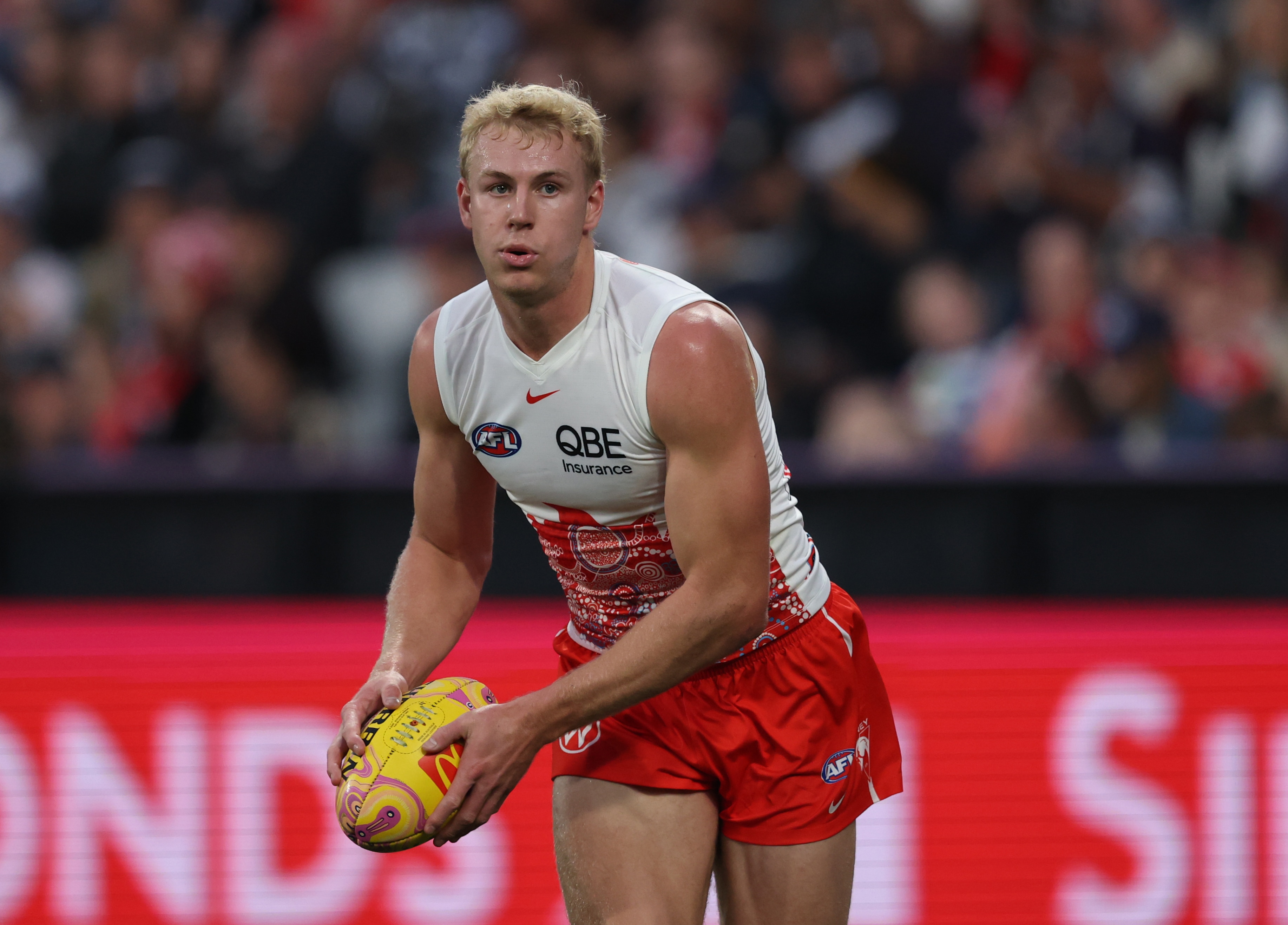 Key Quotes, Will Edwards, Round 12