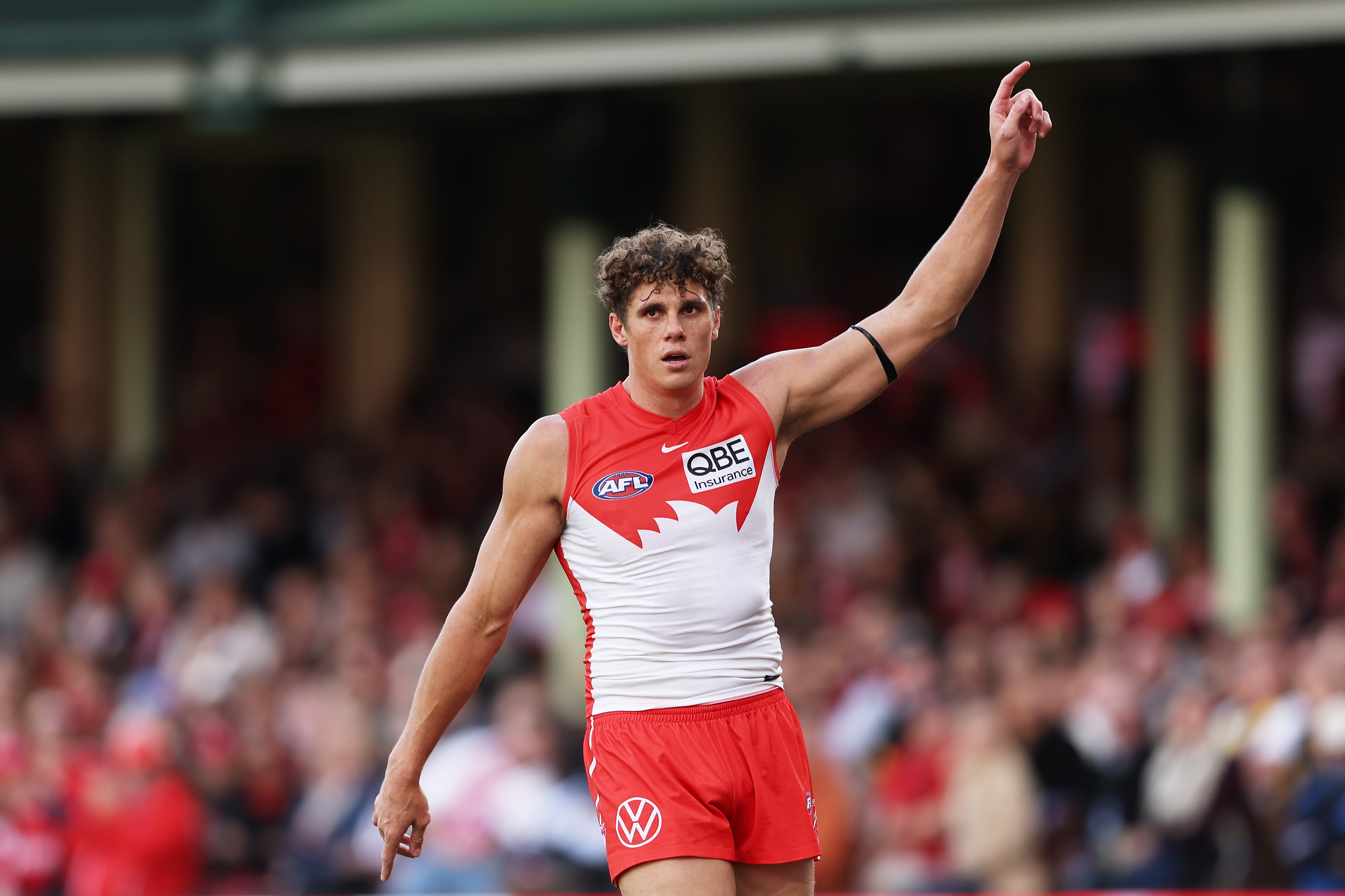 Red and White News: Round 13, 2026