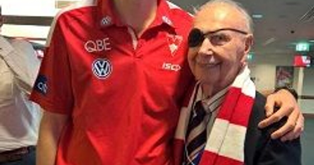 Vale Harry Beitzel