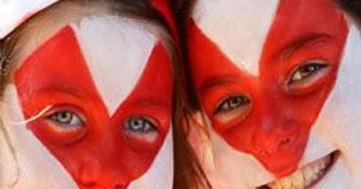 Swans Fan Day - pre-register to win!