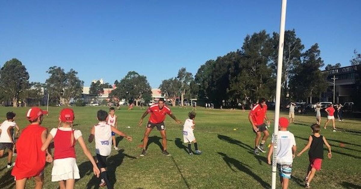 Swans friendly clubs ready for new season