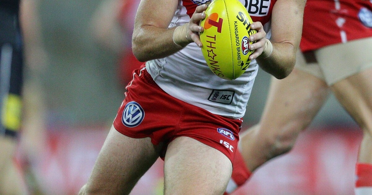 In The Mix: Swans v North Melbourne