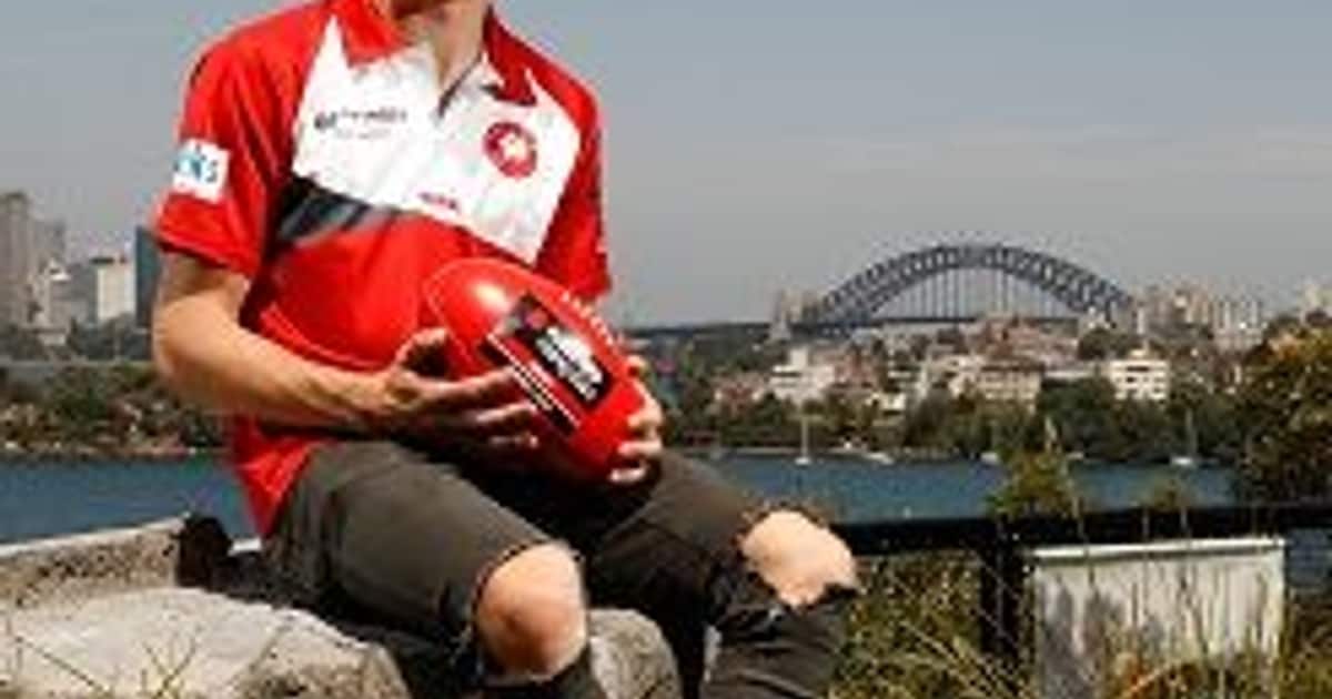 Pick 21: Will Hayward