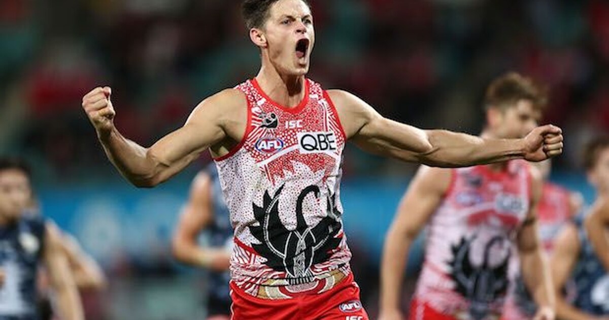 Season review: Callum Sinclair