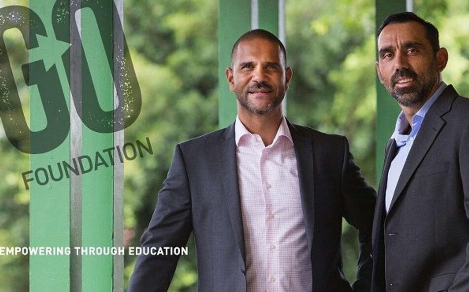 GO launches new website