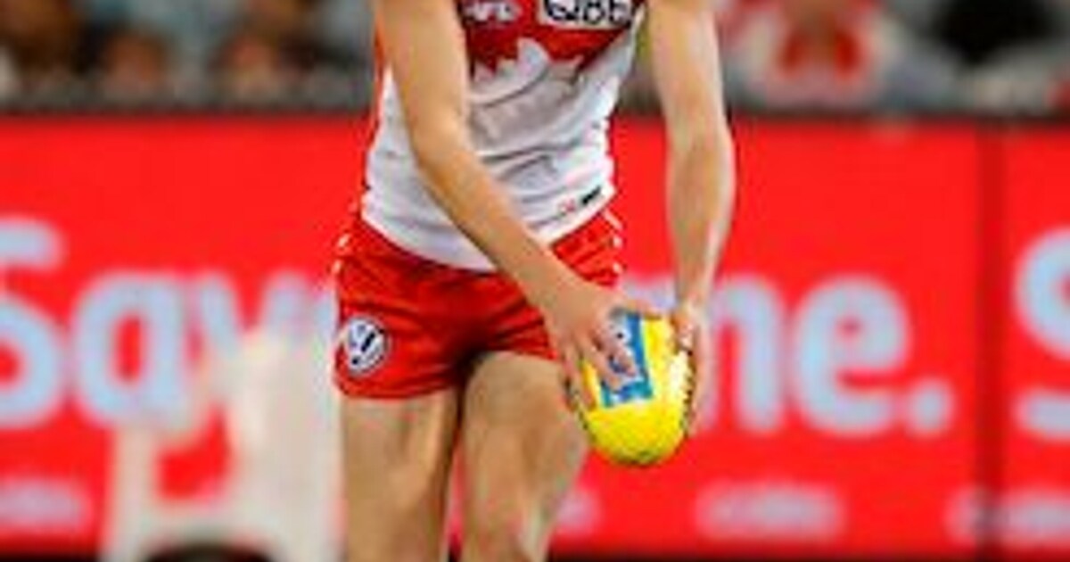 Season review: Tom McCartin
