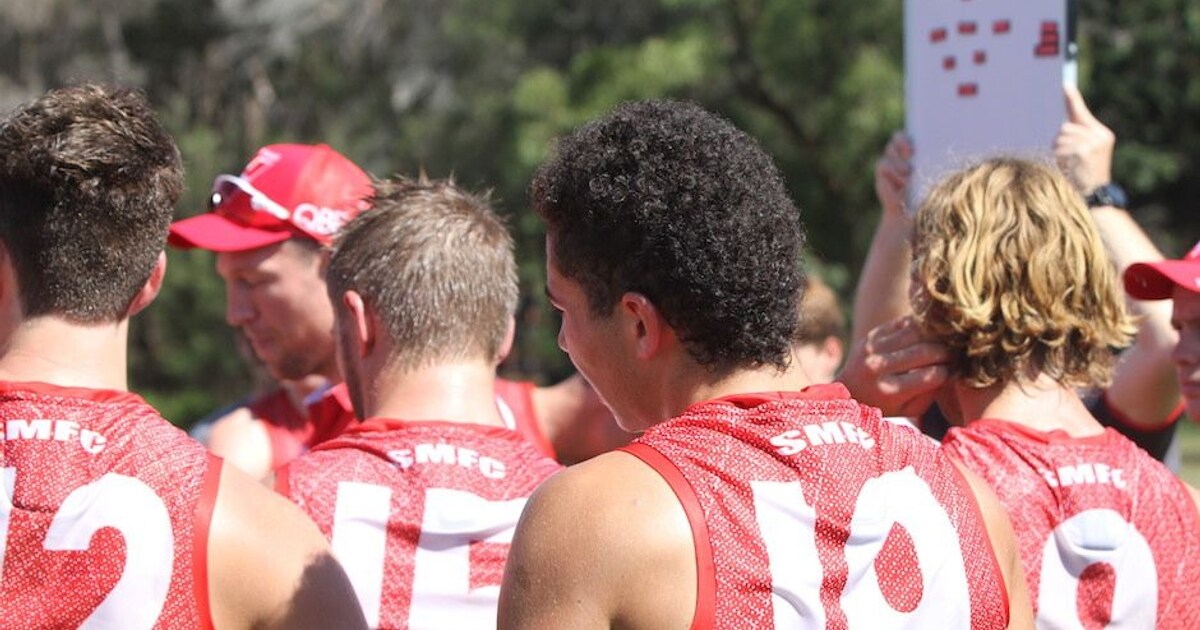 NEAFL: Win sets stage for sweet first song