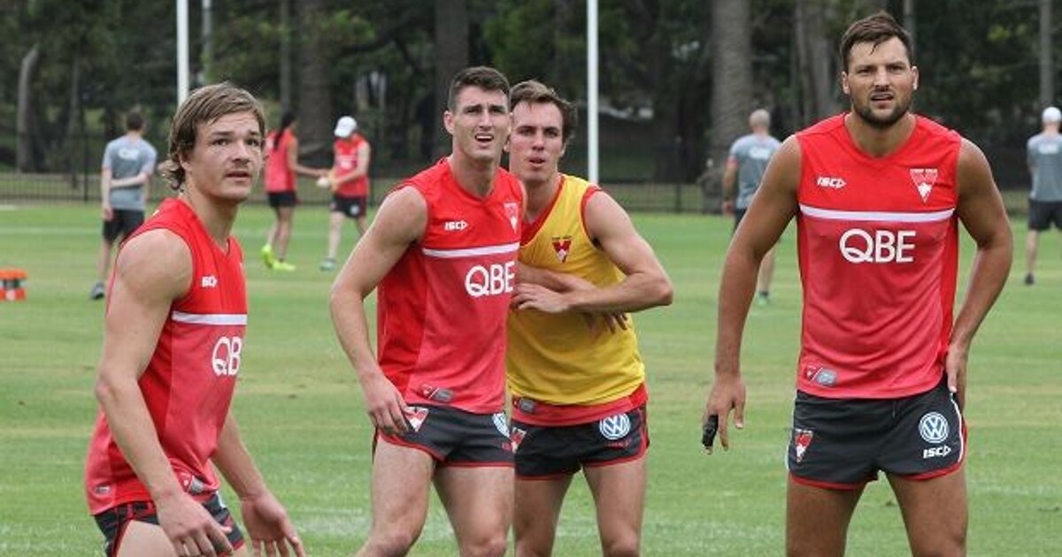 Open Training - December 2015