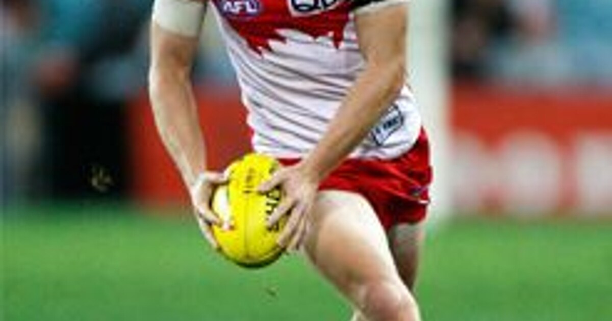 Hannebery’s best still to come