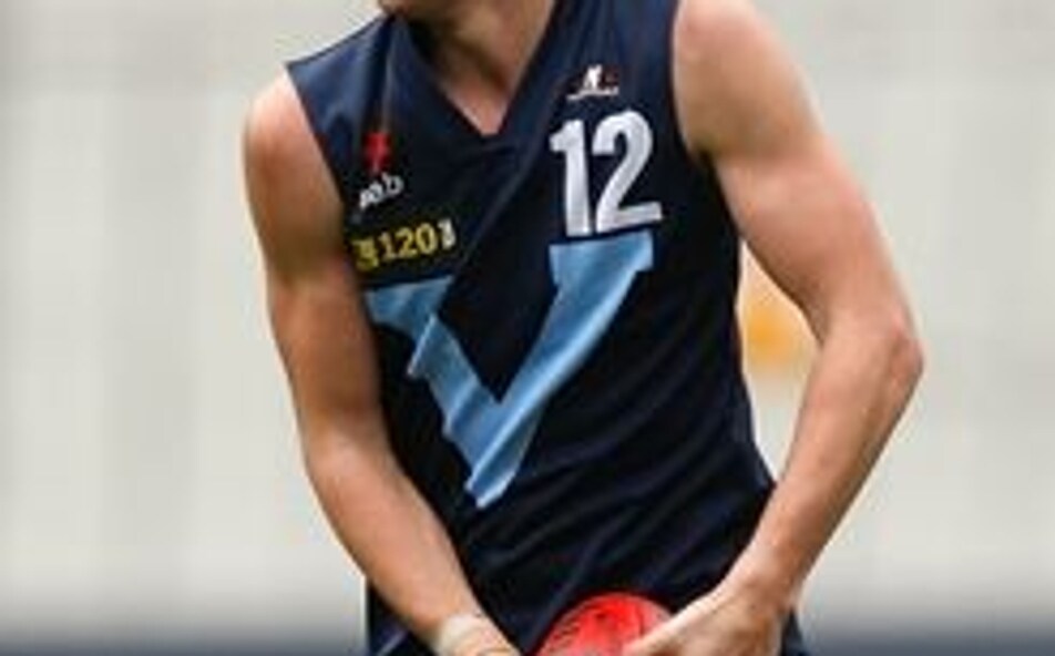 In Profile: Alex Johnson