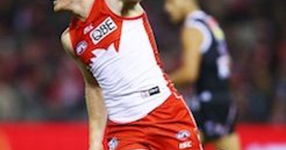 Rohan's runner nominated