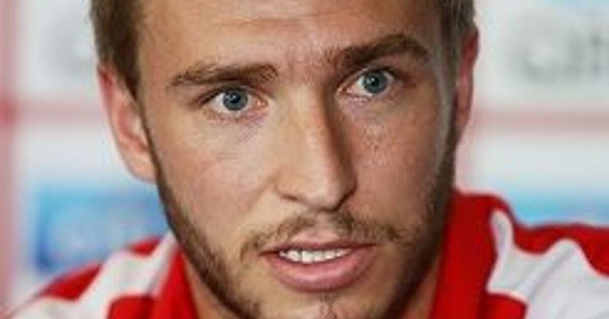 Jack proud of achievement