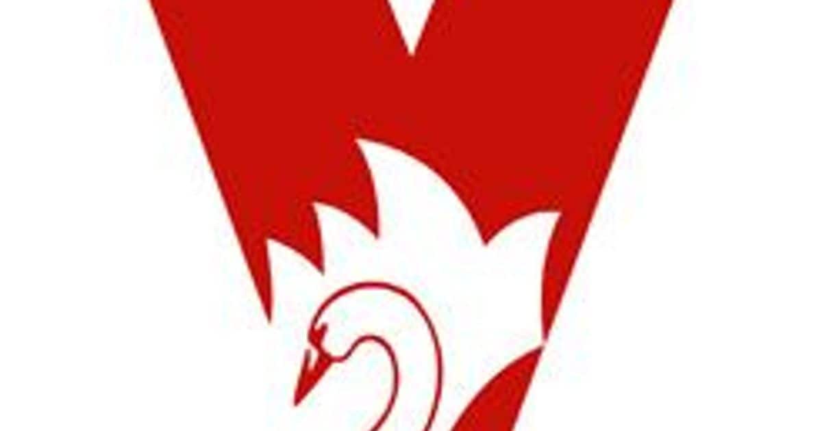 Official AFL Website of the Sydney Swans Football Club Official AFL Website of the Sydney Swans Football Club