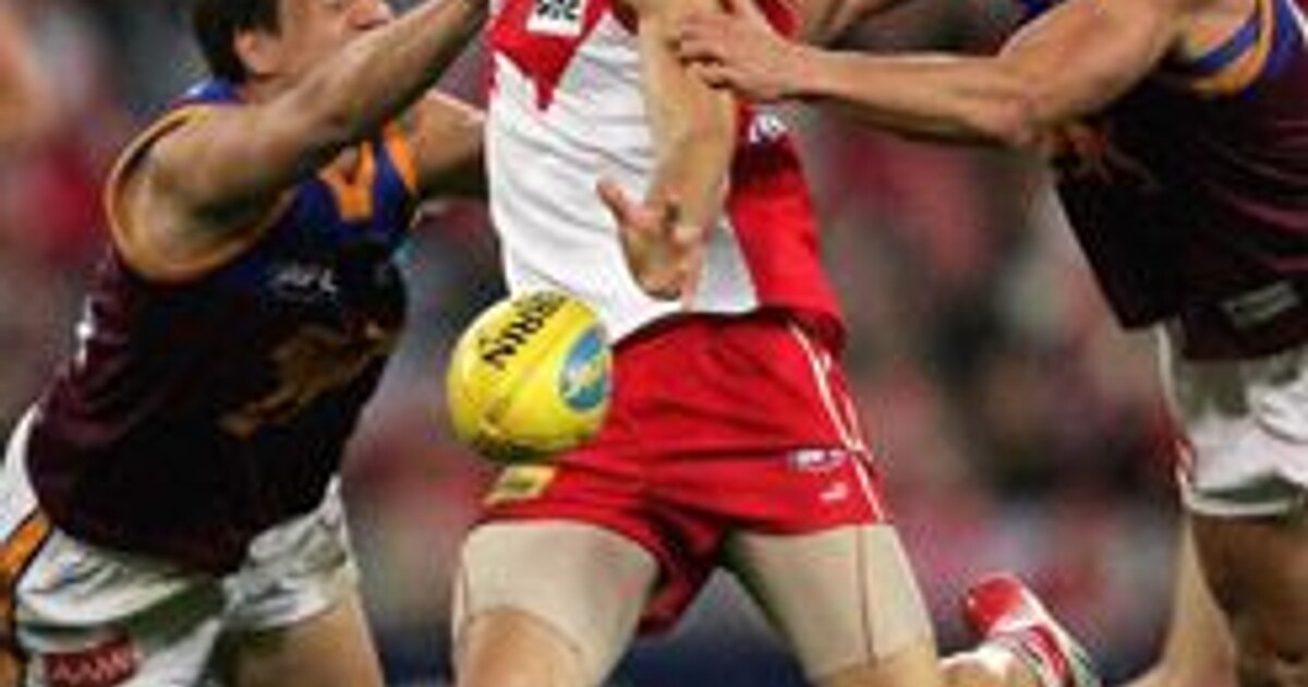 The Game Plan with John Blakey