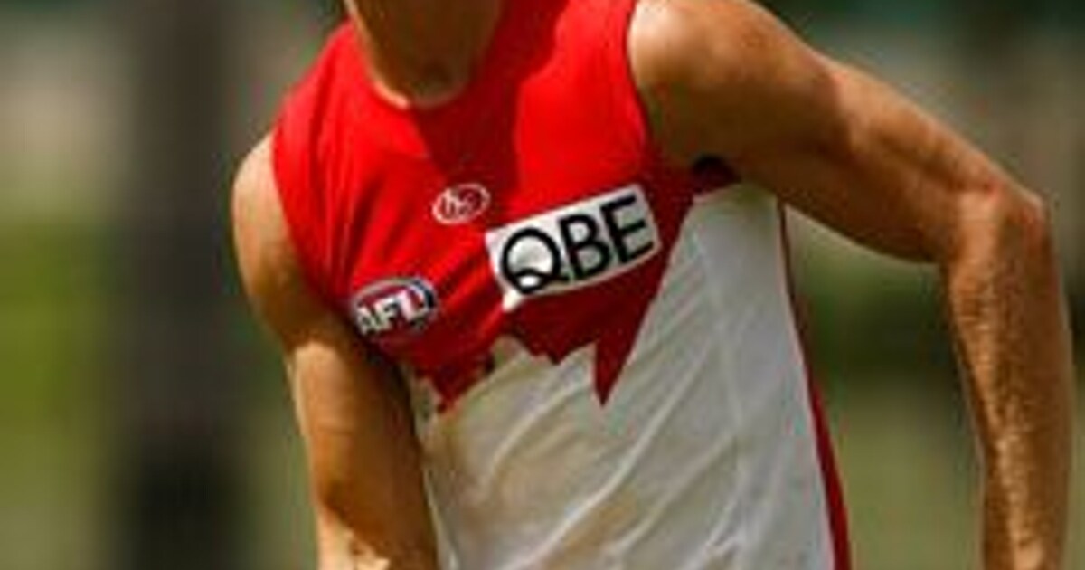 Heath finds new home at Port